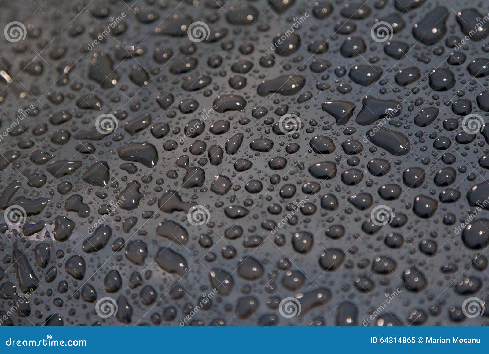 Water drop texture stock image. Image of light, pattern - 64314865