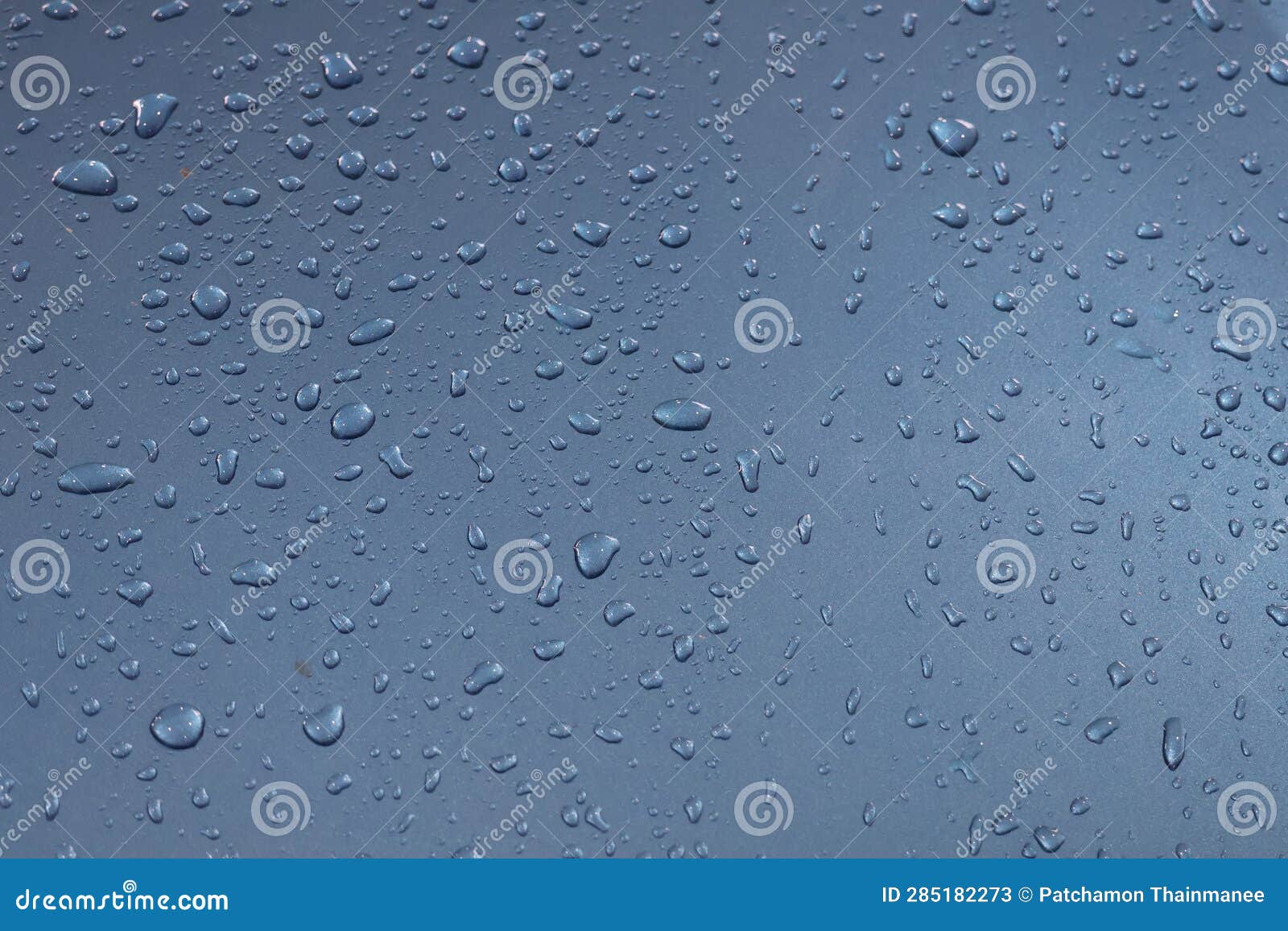 Water Drop Texture, Selectable Focus Background For Water Drop Design ...