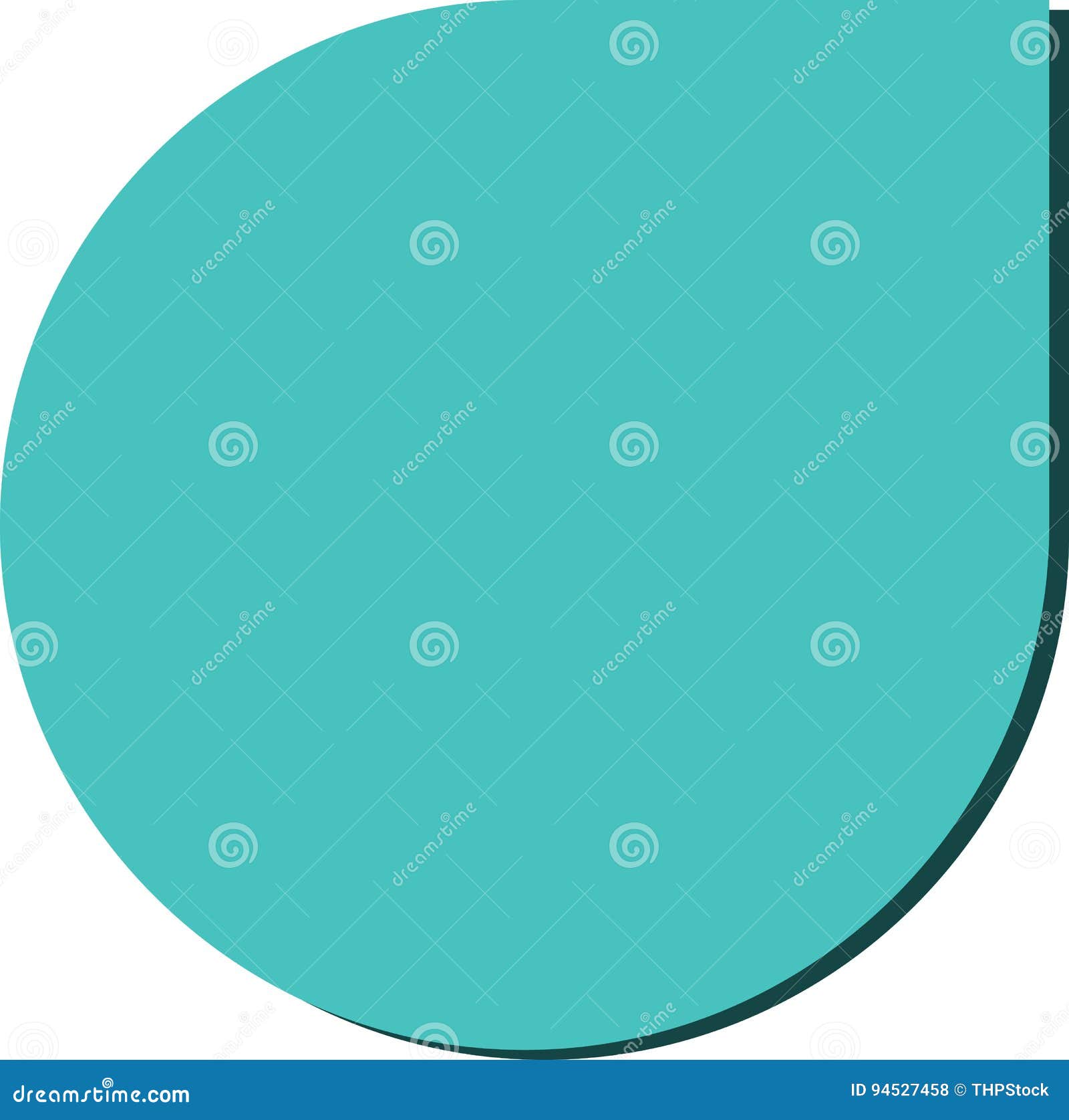 Water Drop Vector stock vector. Illustration of graphic - 94527458