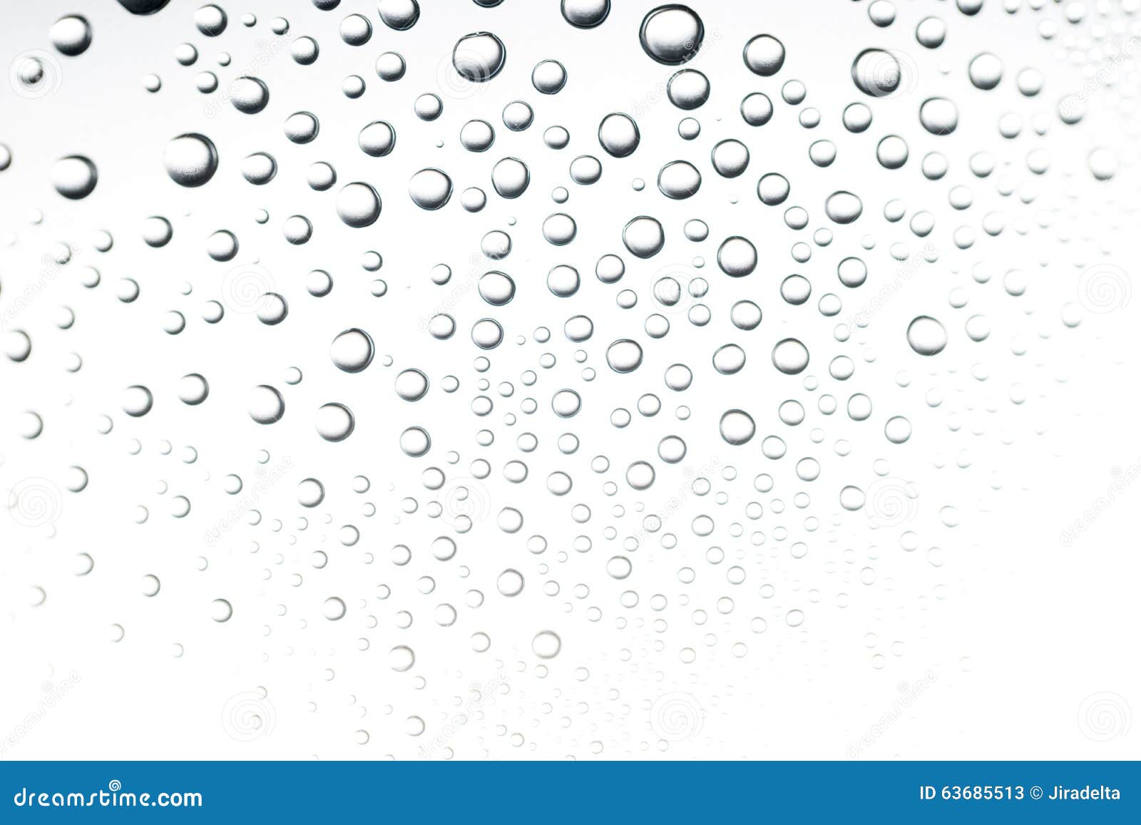 Water Drop on White Background Stock Image - Image of shot, drop: 63685513