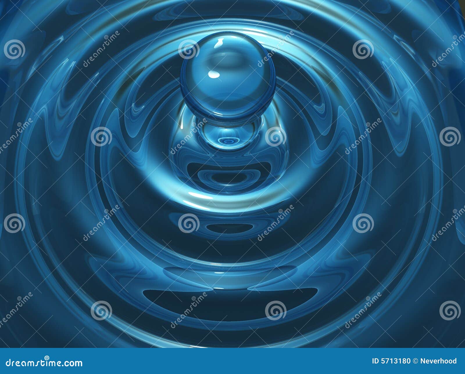 Water Droplet H2o Drop Royalty-Free Stock Photo | CartoonDealer.com ...