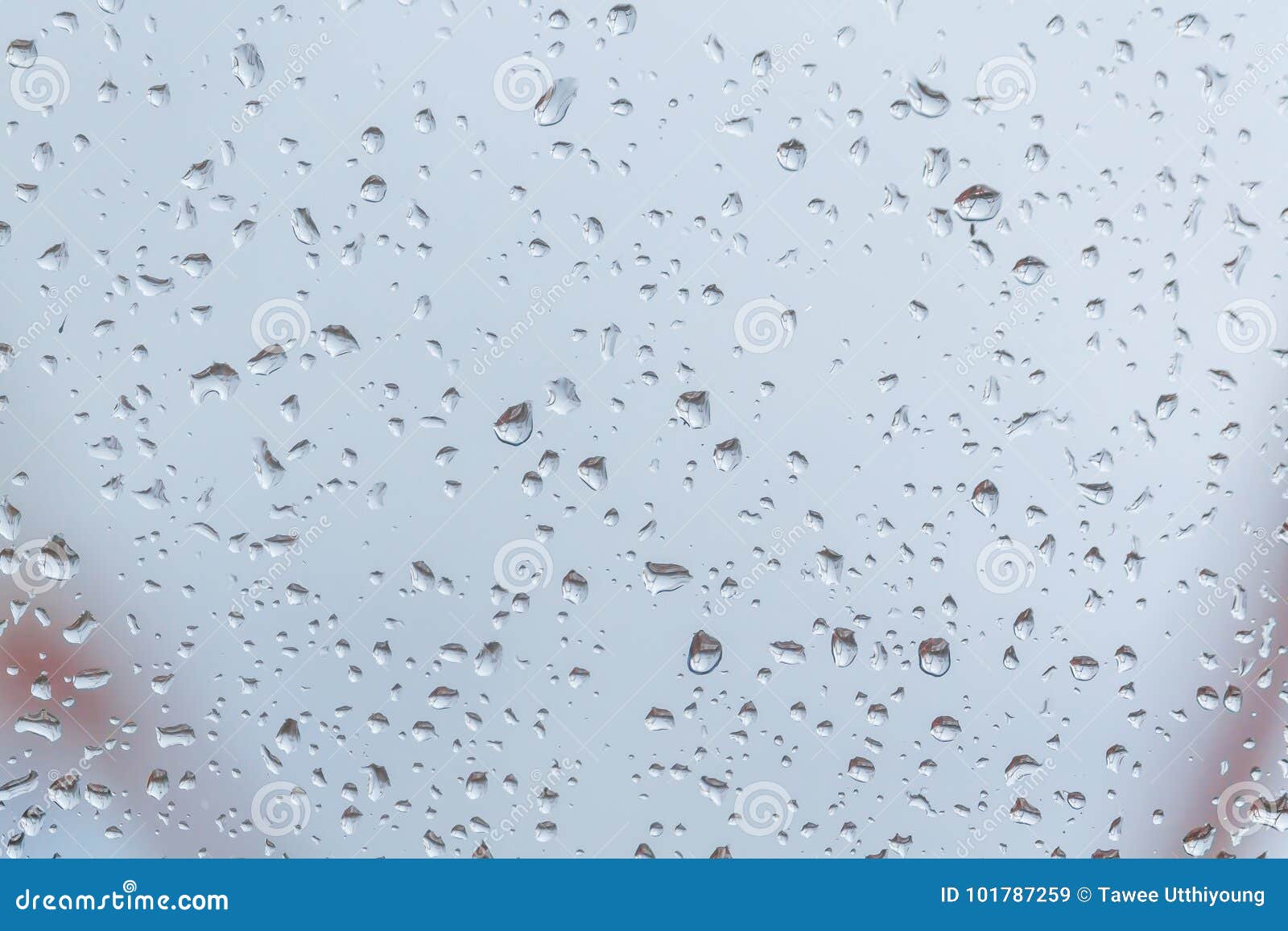 Water droplet background stock image. Image of droplets - 101787259