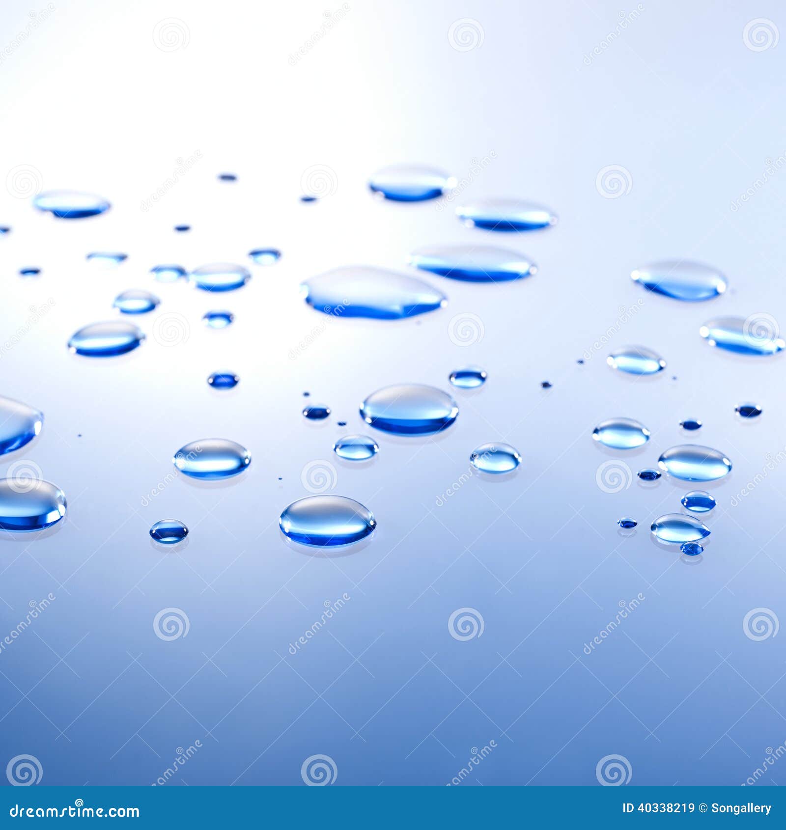 Water Droplet background stock image. Image of abstract - 40338219
