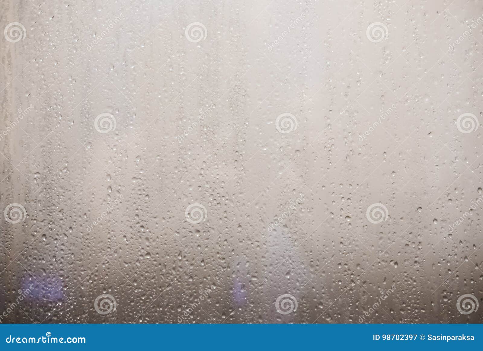 Glass Texture With A Wavy Uneven Surface. Glass Uneven Background ...