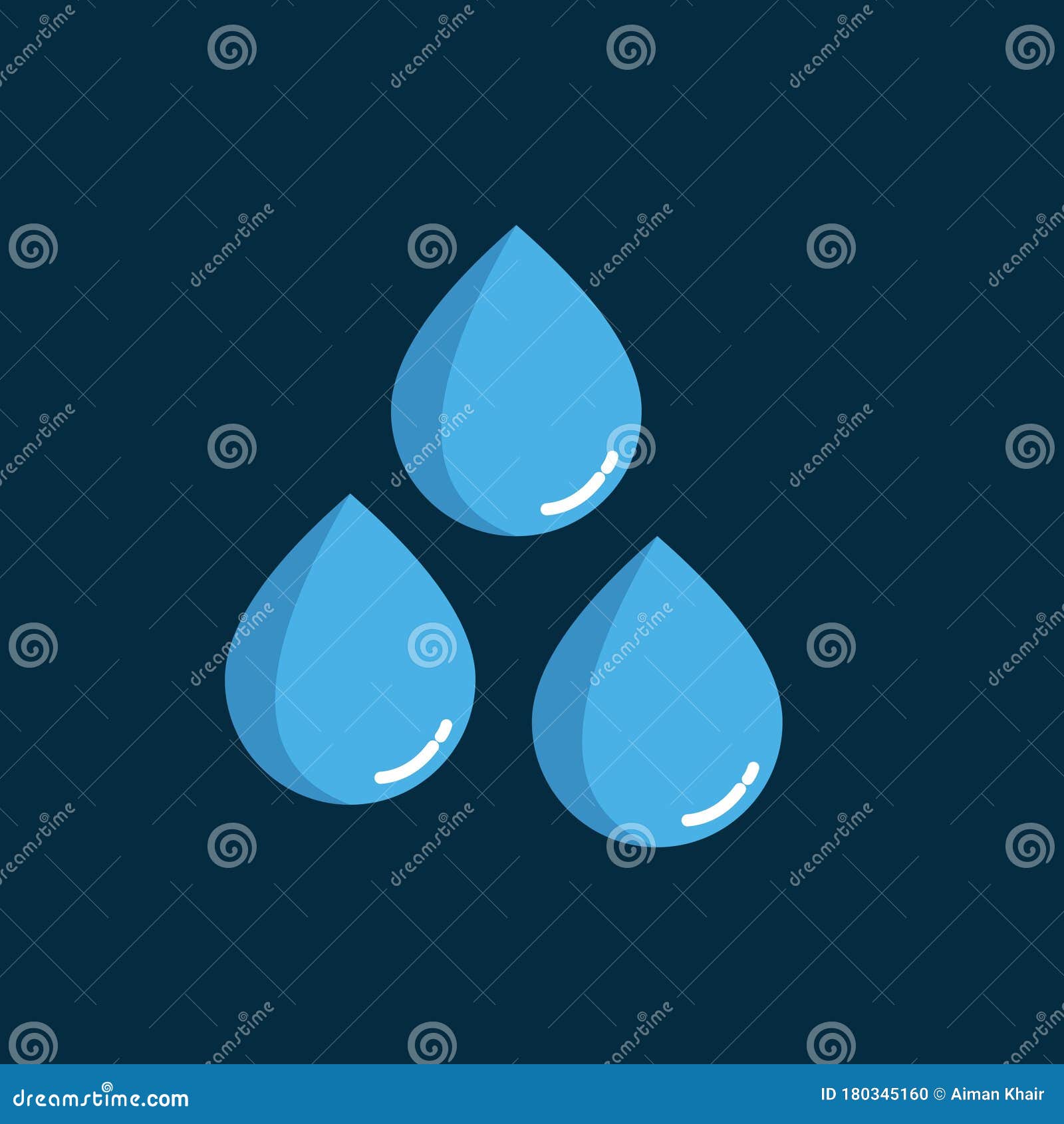 Droplet Patterns Stock Illustrations – 605 Droplet Patterns Stock ...