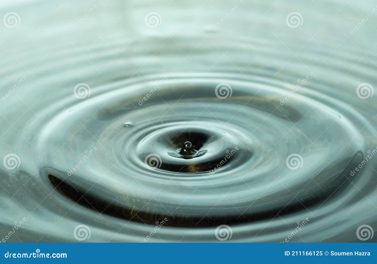 Water Droplets Freezing Motion Stock Image - Image of drinking, bubble ...