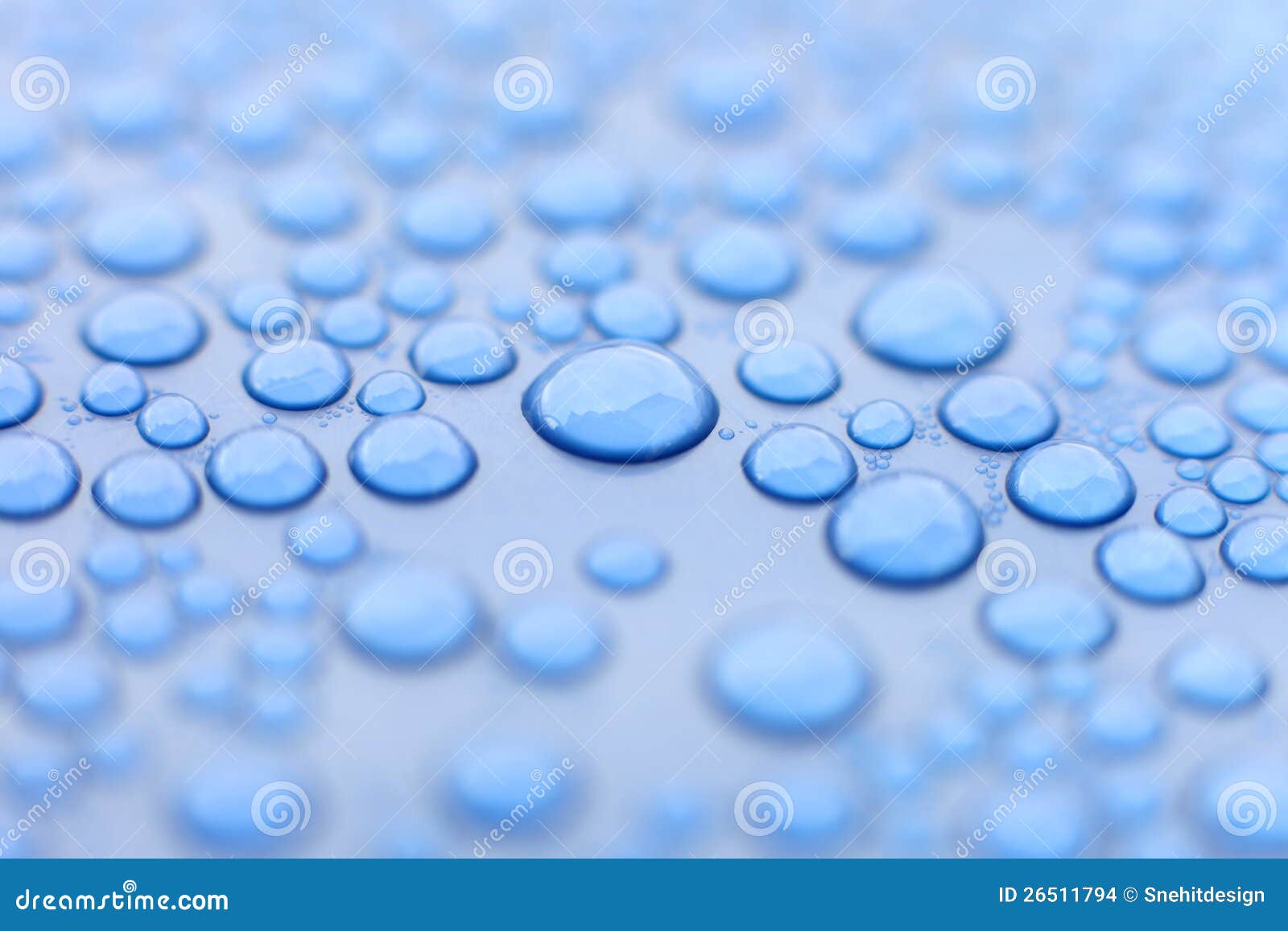 Water drops stock photo. Image of environment, wallpaper - 26511794
