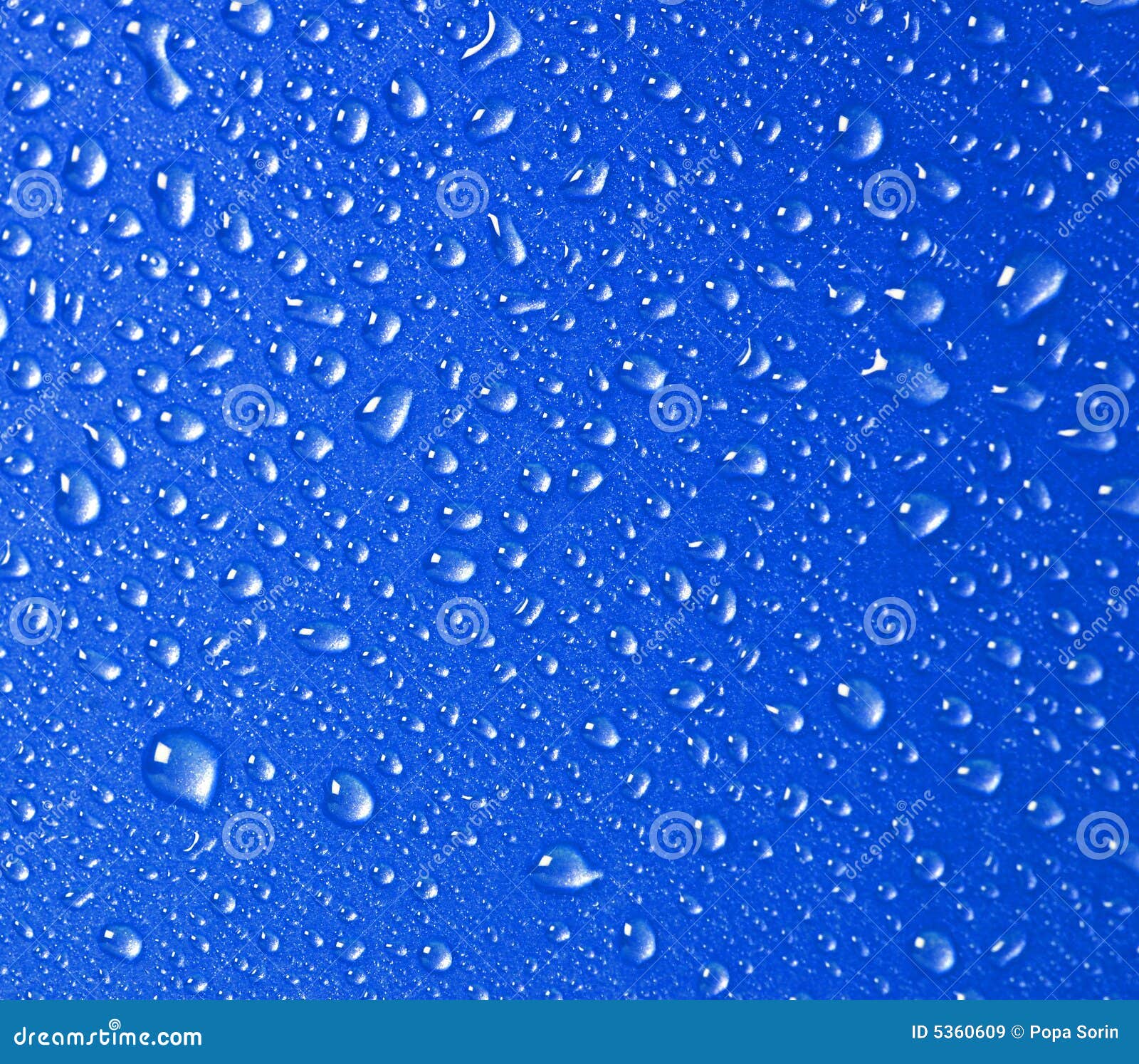 Water Drops stock image. Image of abstract, beautiful - 5360609