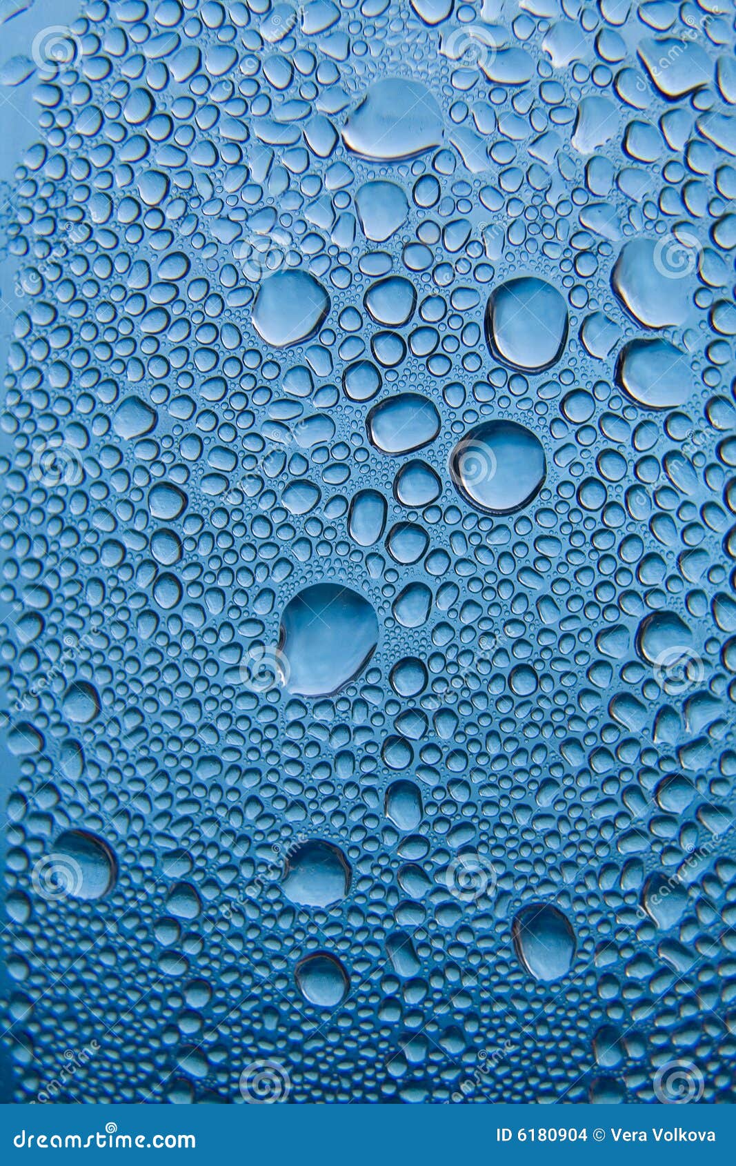 Water drops background stock photo. Image of crispness - 6180904