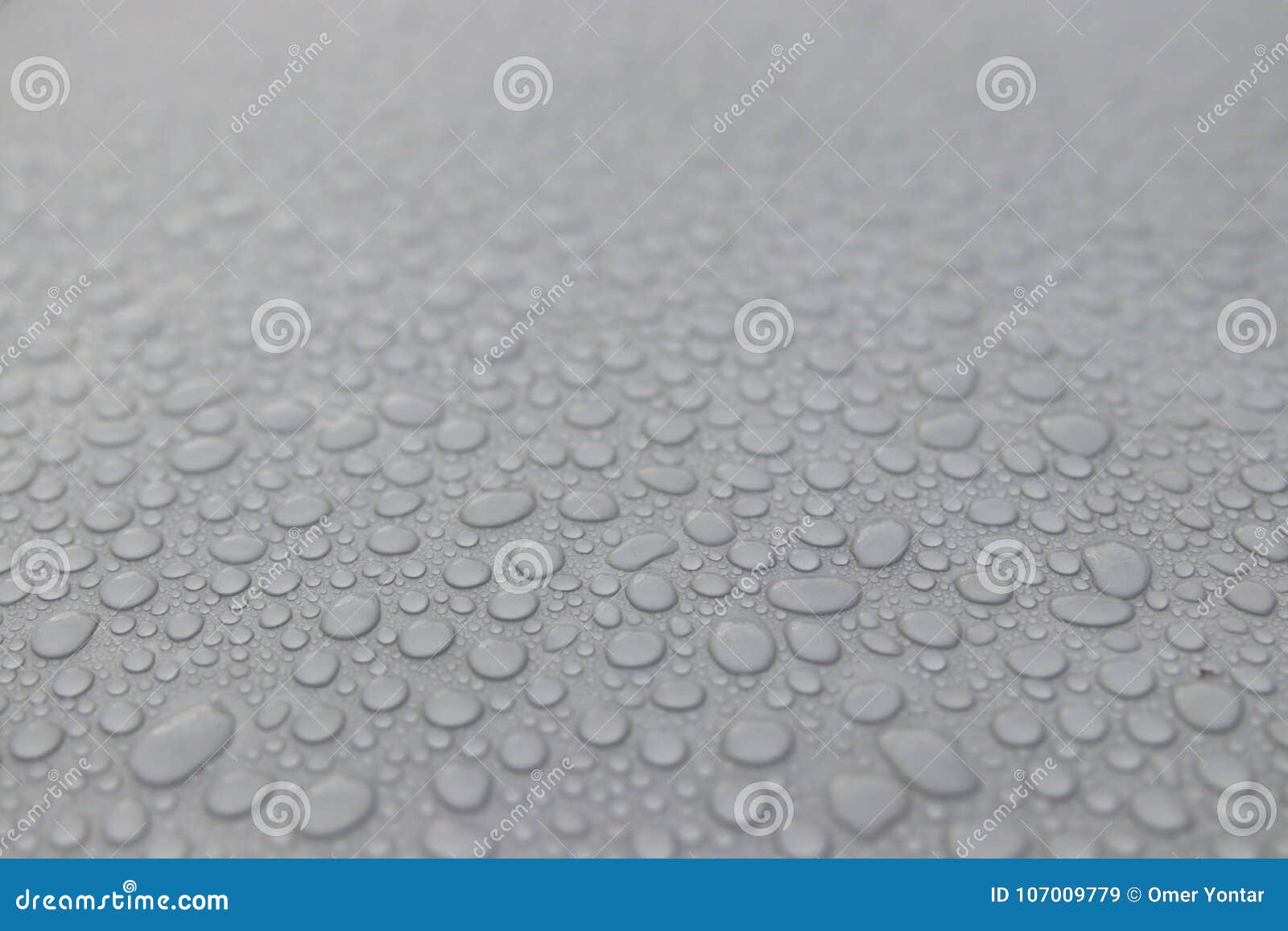 Water Drops, Background, Texture Stock Image - Image of green, healthy ...