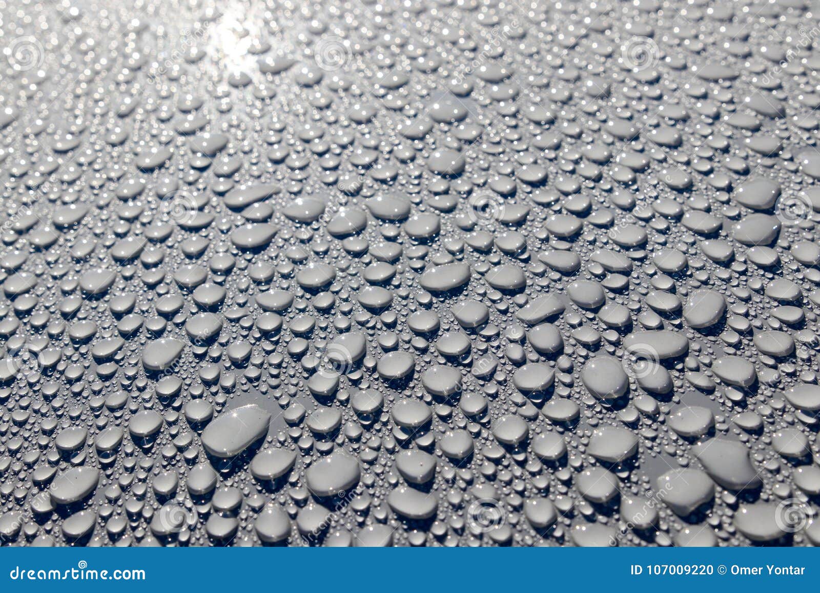 Water Drops, Background, Texture Stock Photo - Image of background ...