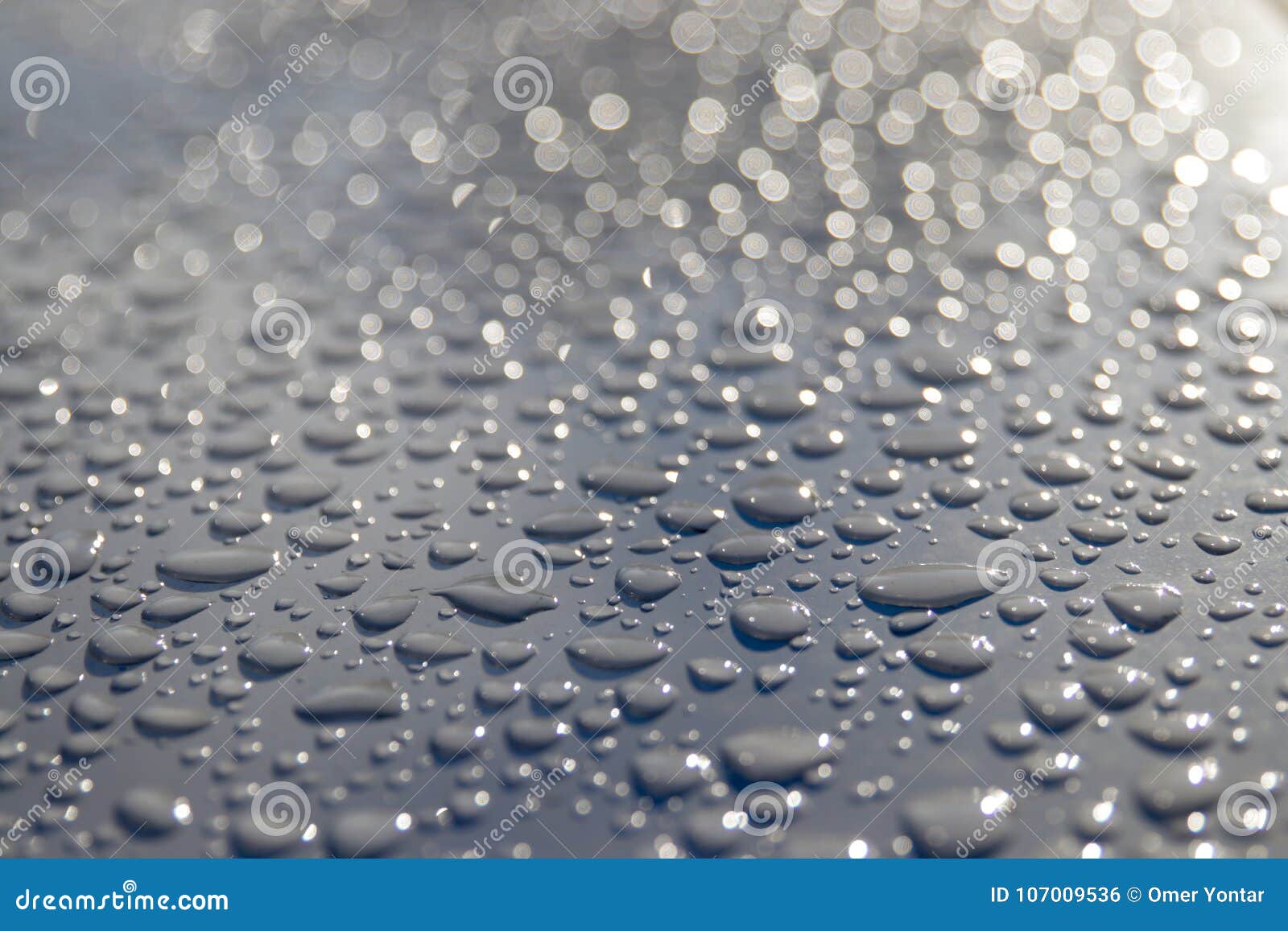 Water Drops, Background, Texture Stock Photo - Image of drop, relax ...