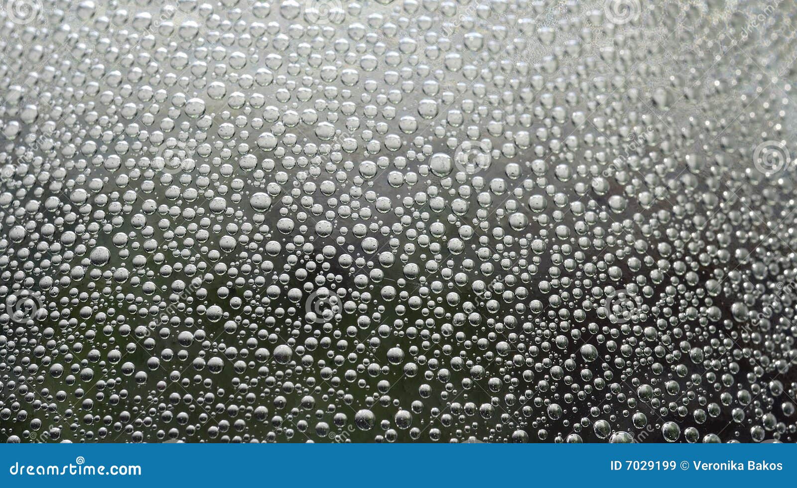Water drops on a bottle stock image. Image of pattern - 7029199