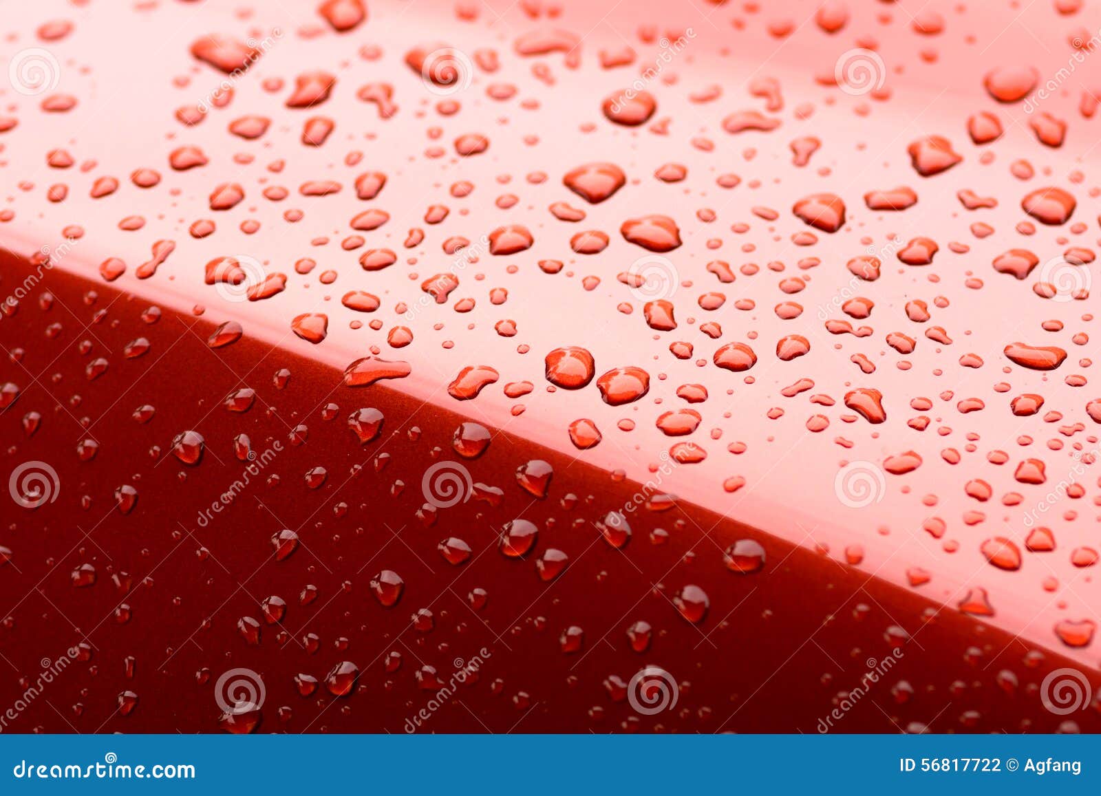 Water drops stock photo. Image of drip, paint, nature - 56817722