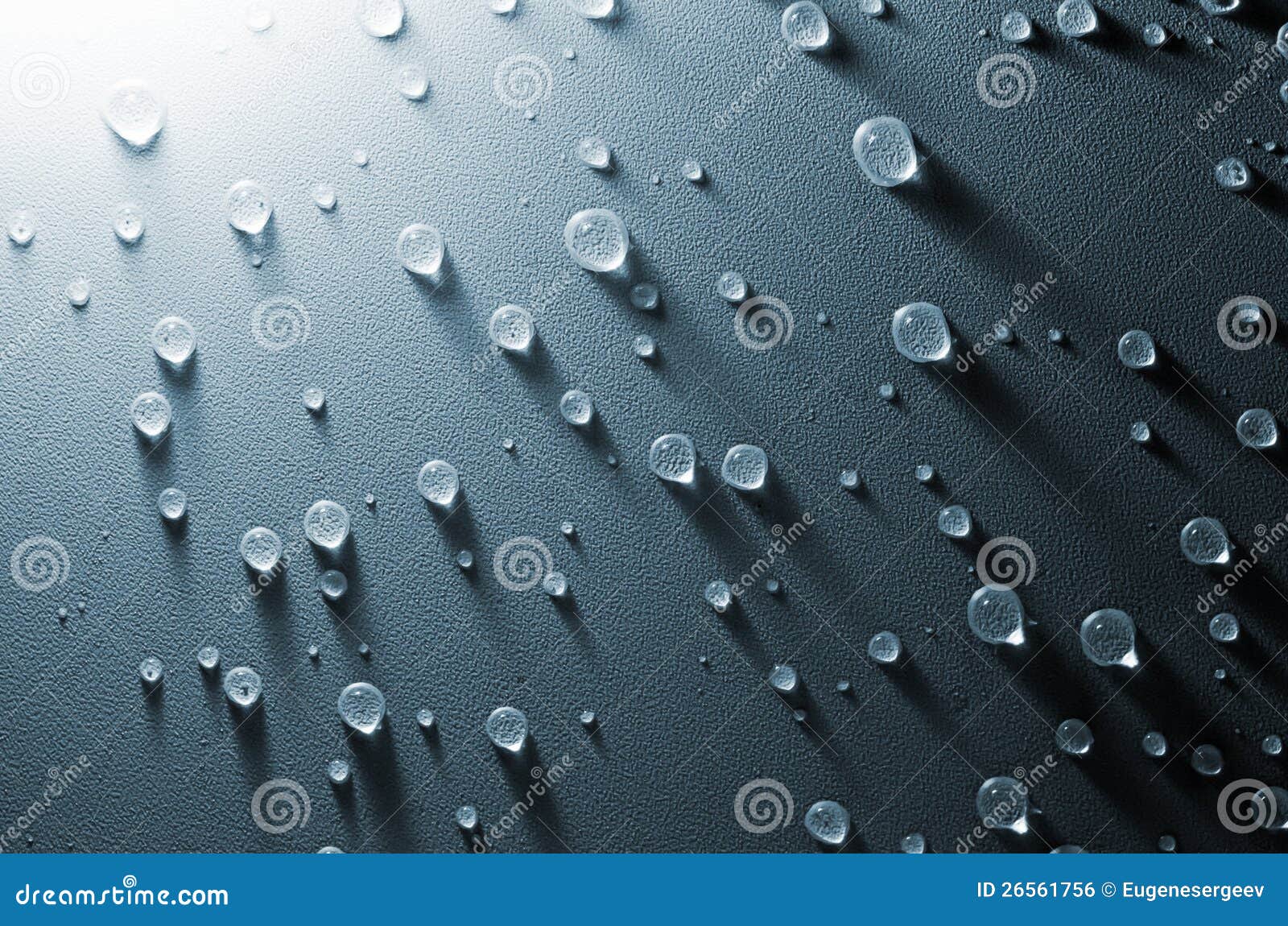 Water Drops Embossed Surface Stock Photos - Free & Royalty-Free Stock ...