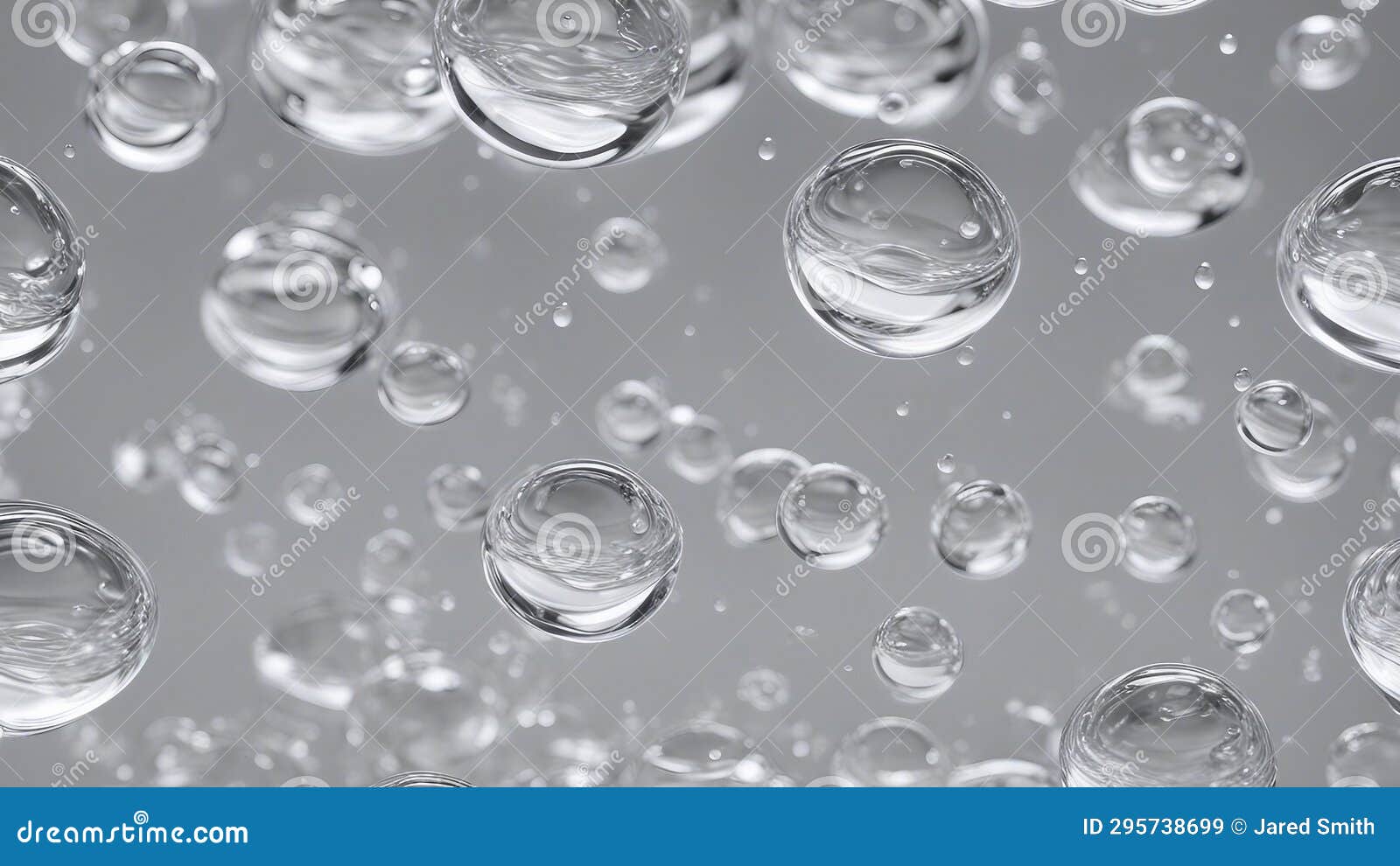Water Drops on Glass Surface _A Realistic Water Droplets Pattern ...