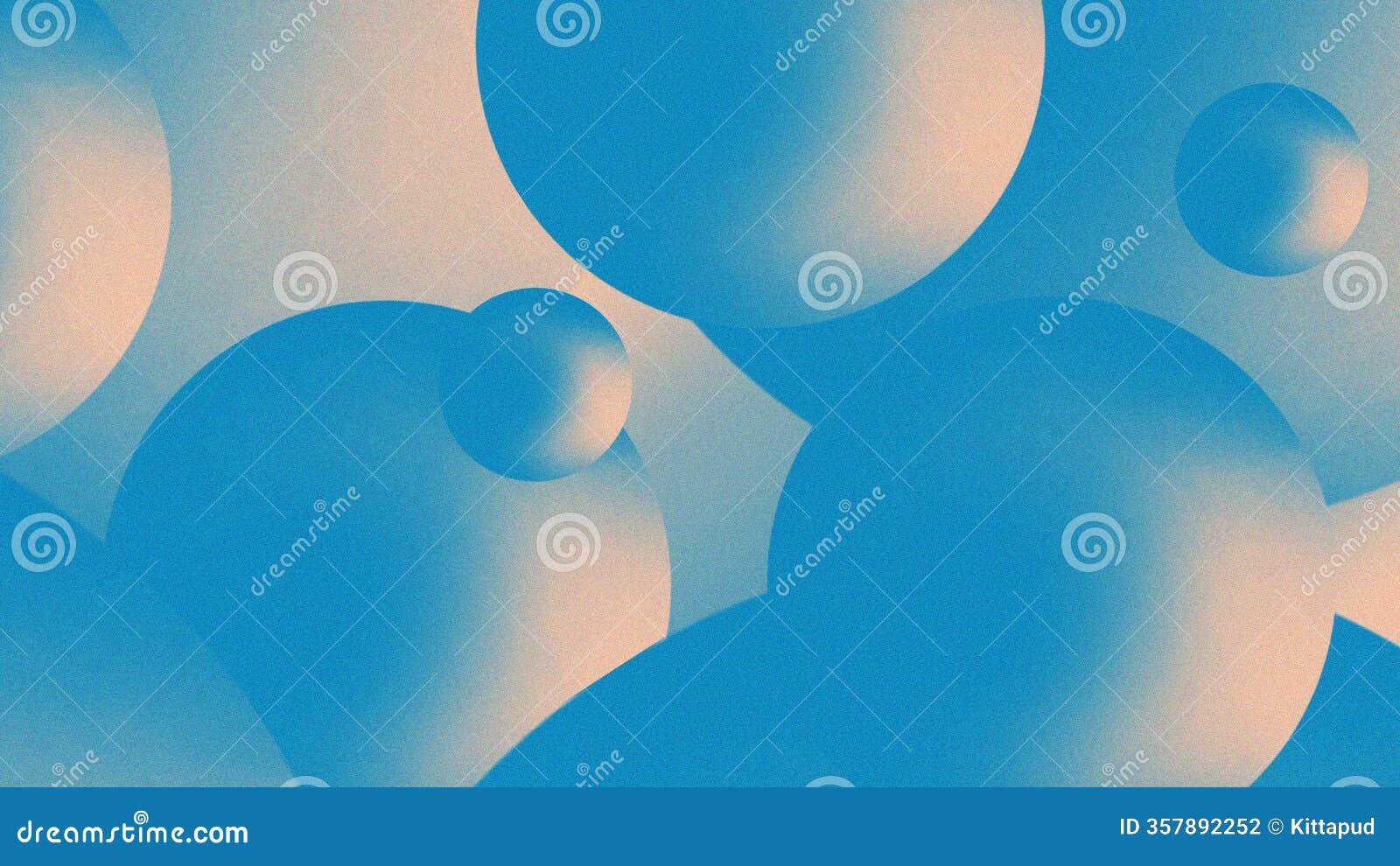 Water Drops on Gradient Background Bubble Color Concept Graphic for ...