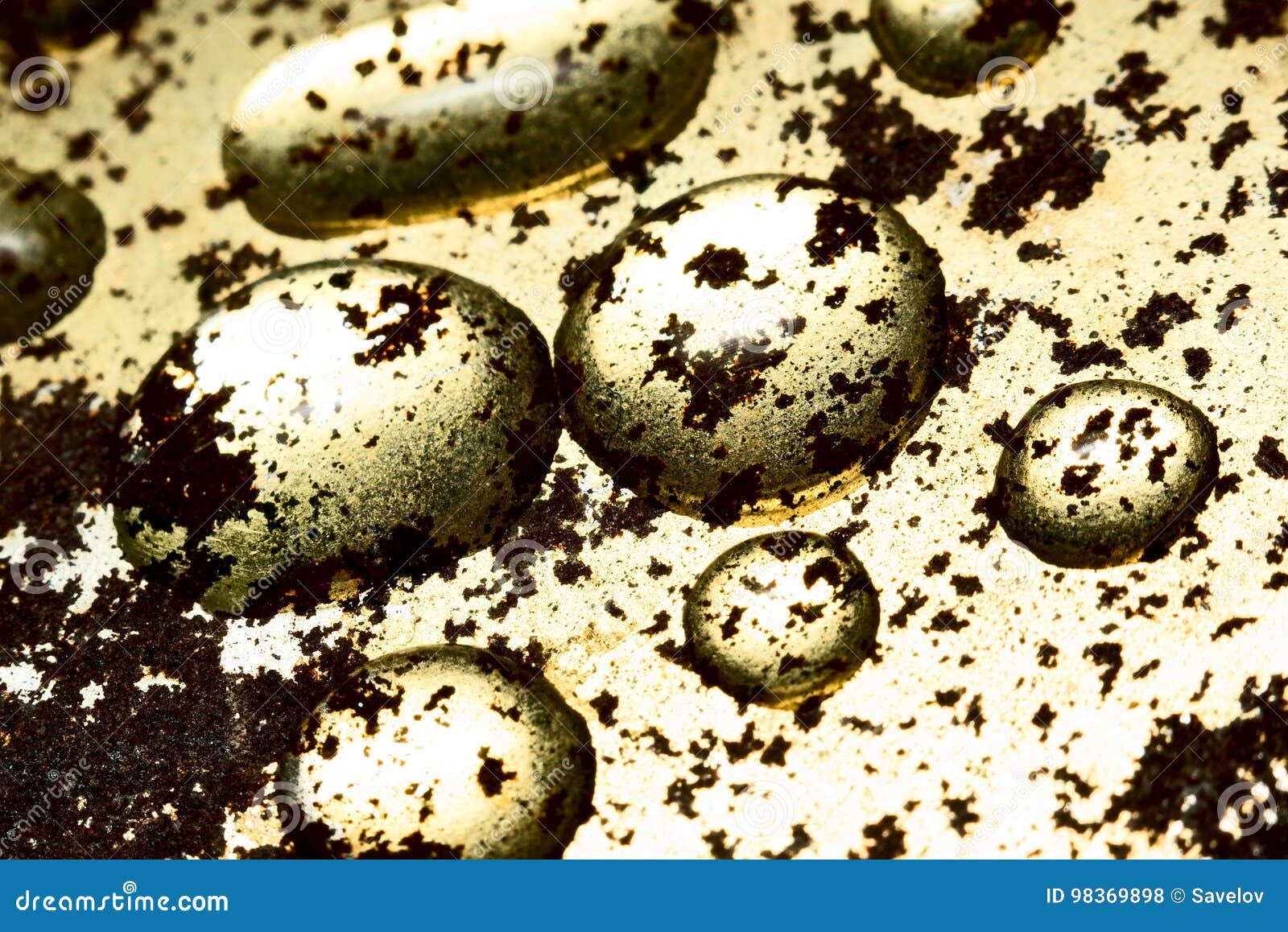 Dirty Clean Water Drops Stock Photos - Royalty Free Images