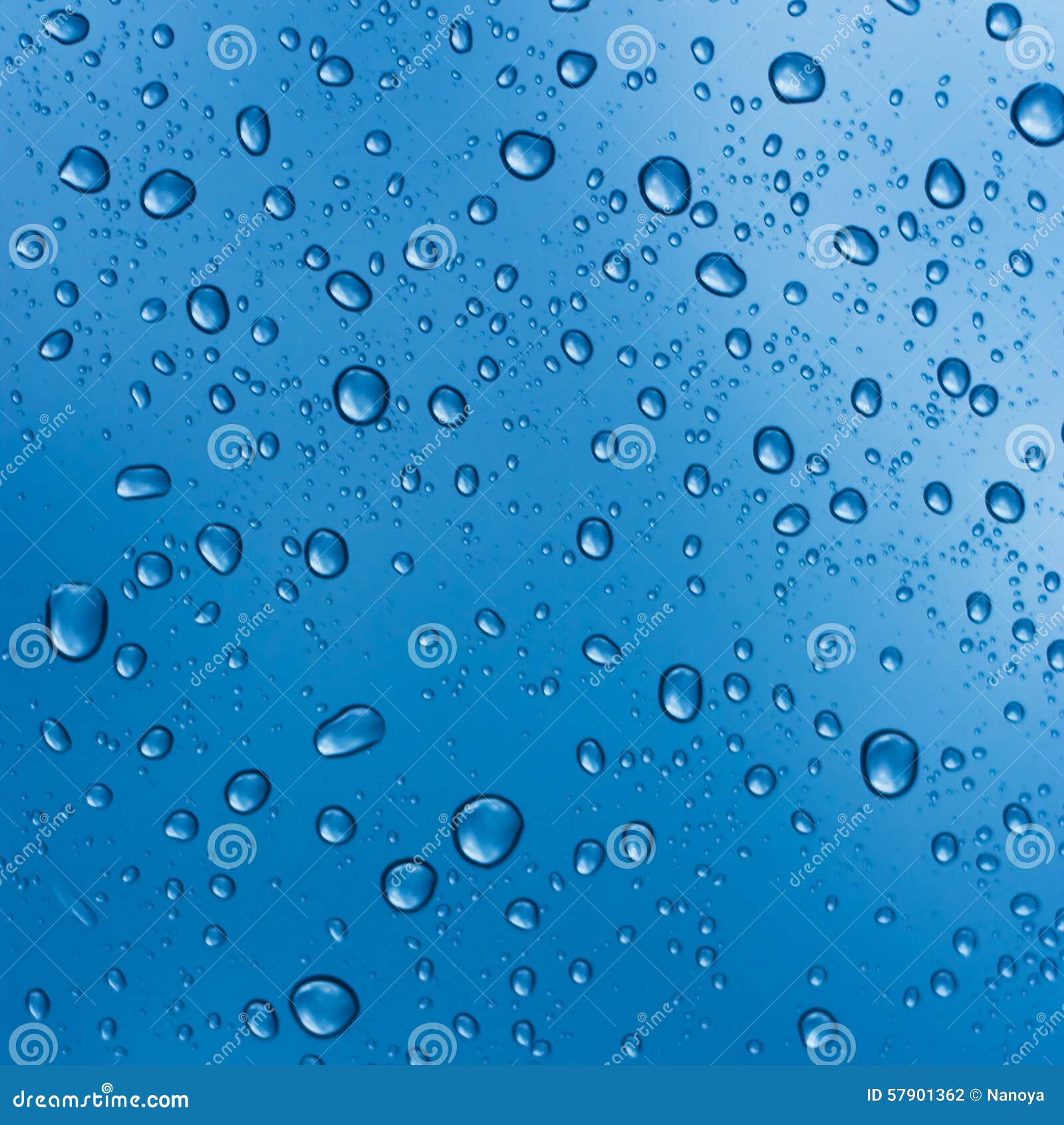 Water drops moving stock photo. Image of surface, bubbles - 57901362