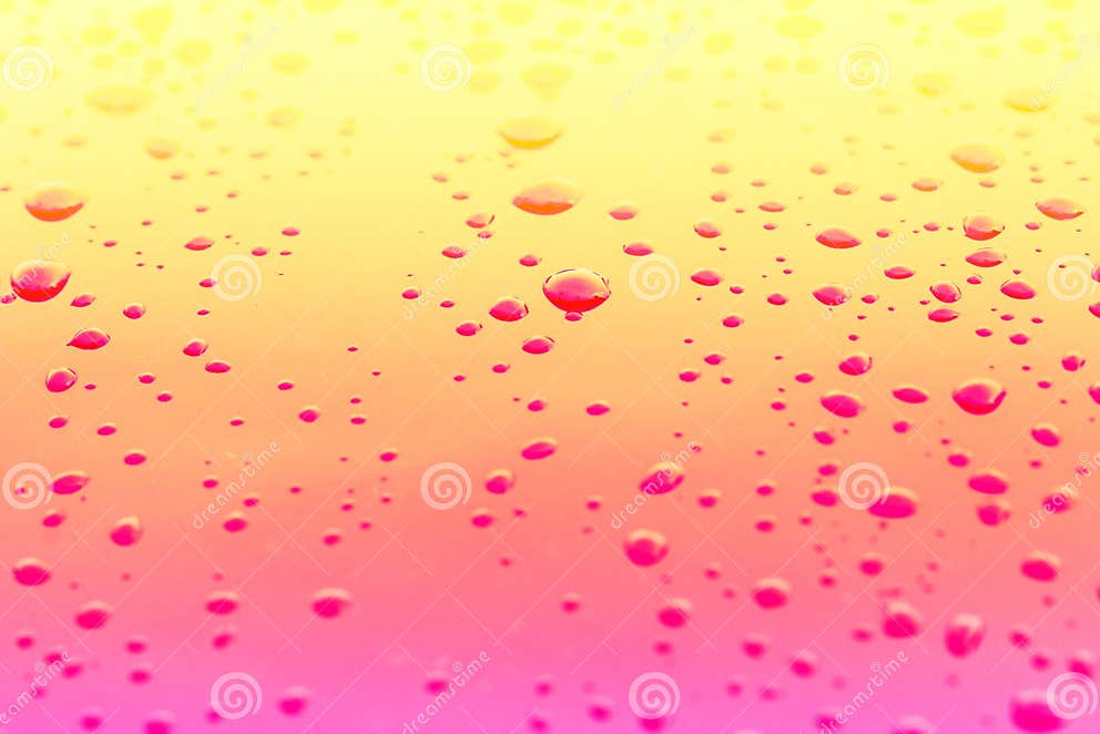 Water drops stock photo. Image of abstract, sparse, background - 79957160