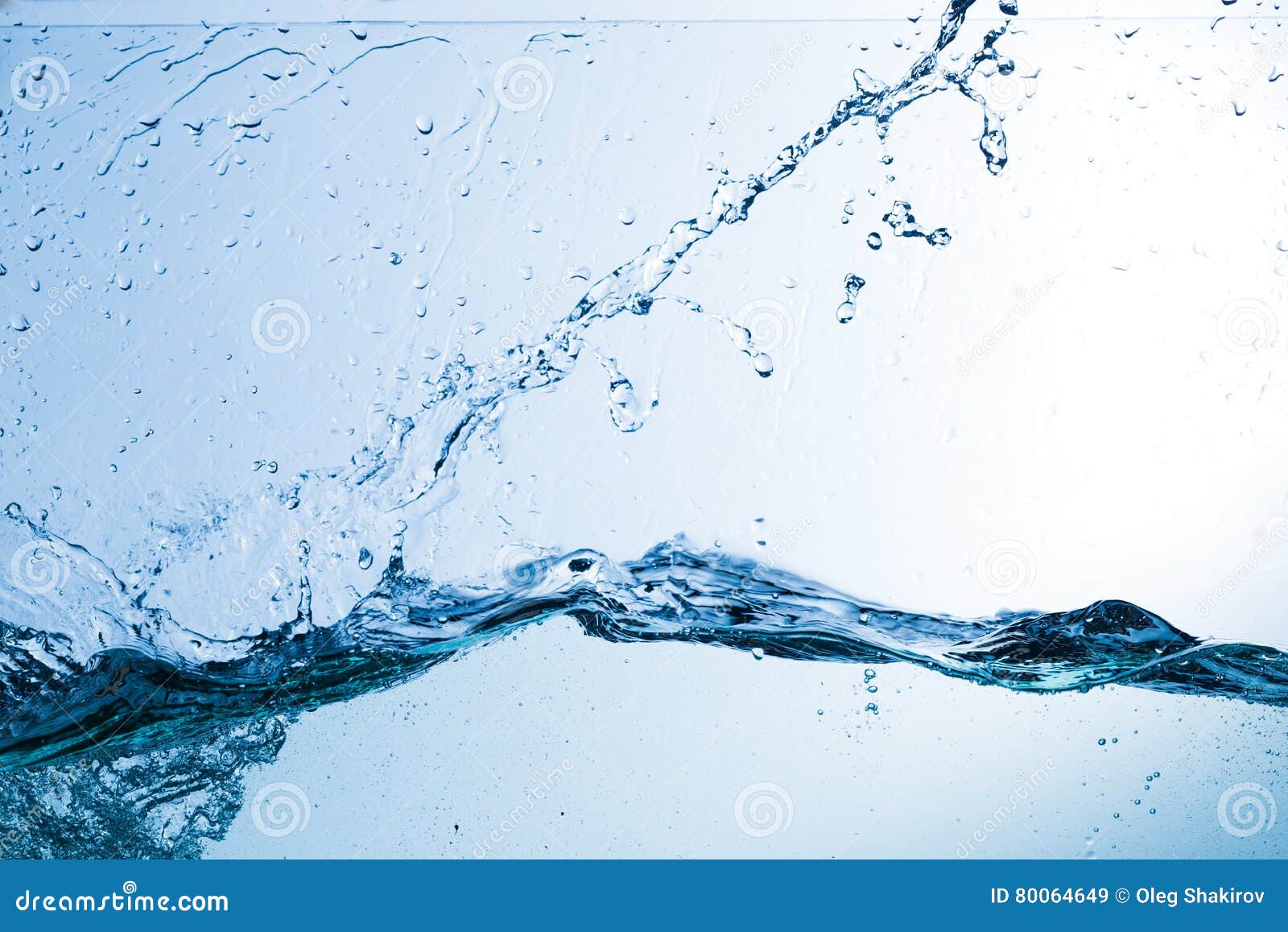 Water, Drops, Sprays, Splashes, Stream, Flow, Abstraction, Minim Stock ...