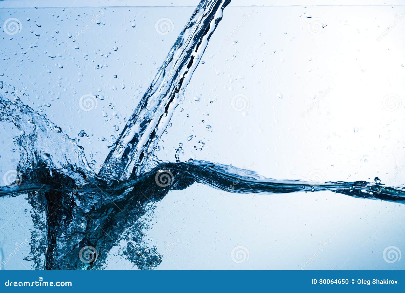 Water, Drops, Sprays, Splashes, Stream, Flow, Abstraction, Minim Stock ...