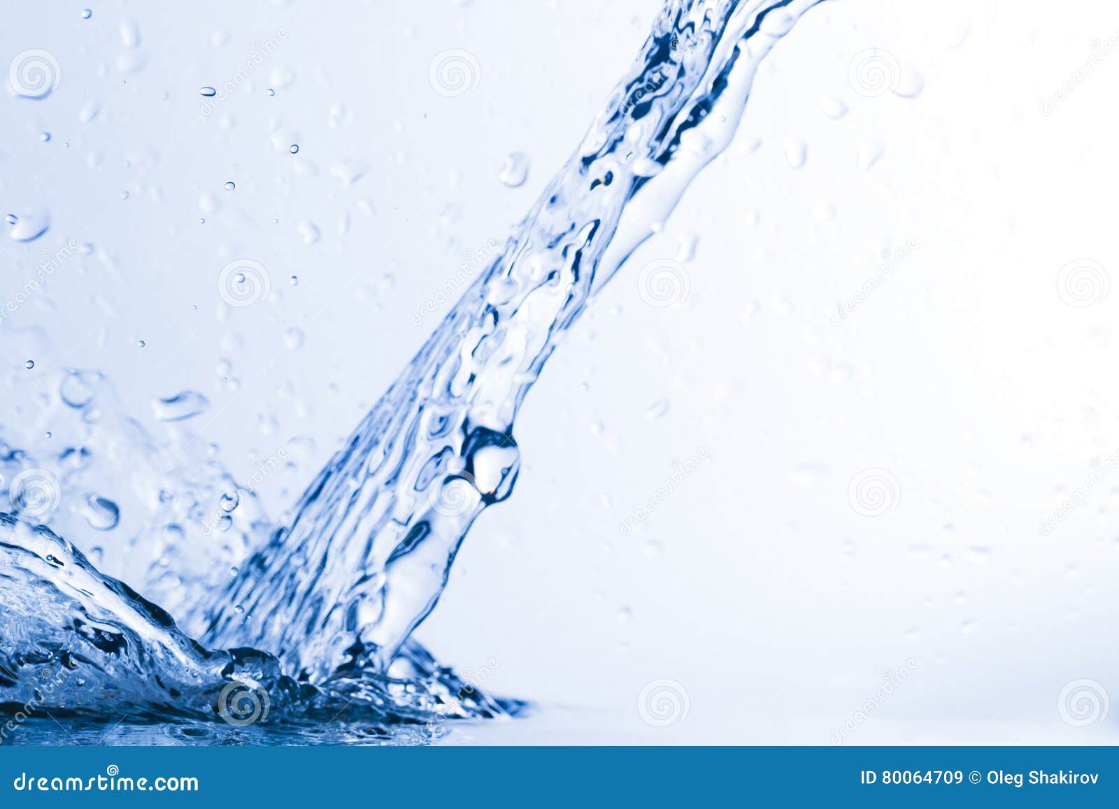 Water, Drops, Sprays, Splashes, Stream, Flow, Abstraction, Minim Stock ...