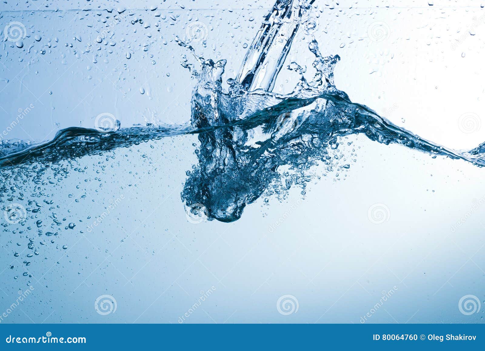 Water, Drops, Sprays, Splashes, Stream, Flow, Abstraction, Minim Stock ...