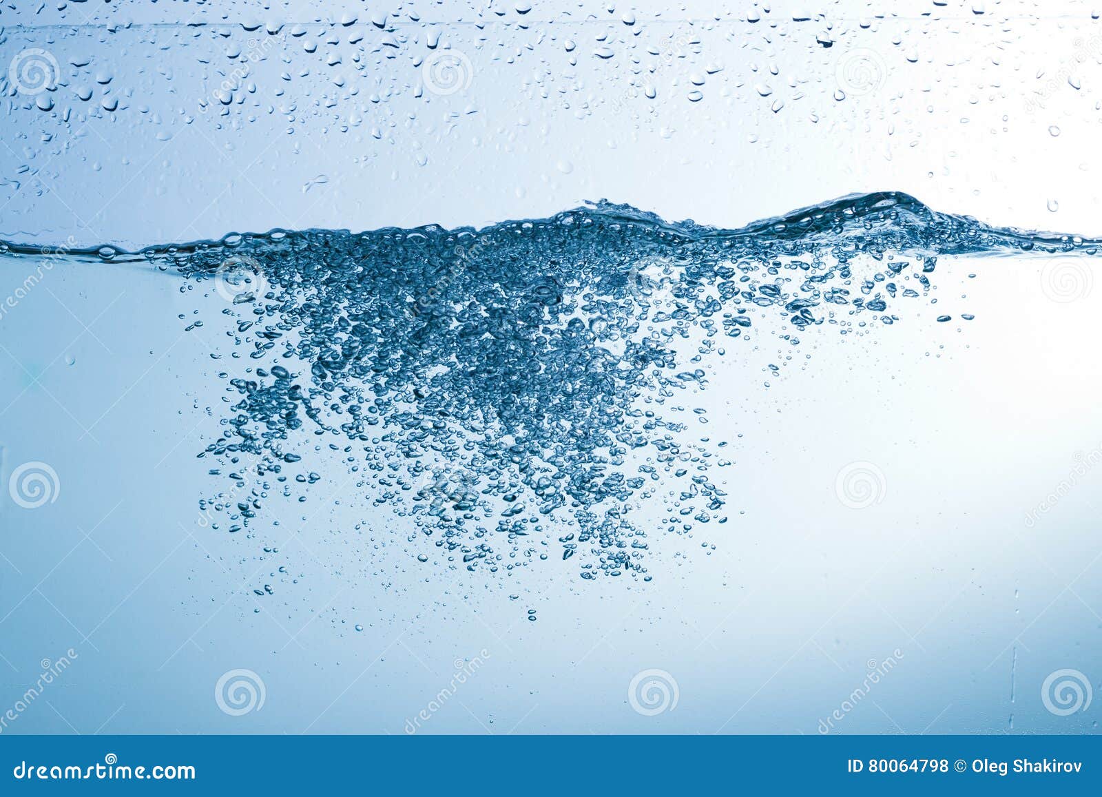 Water, Drops, Sprays, Splashes, Stream, Flow, Abstraction, Minim Stock ...