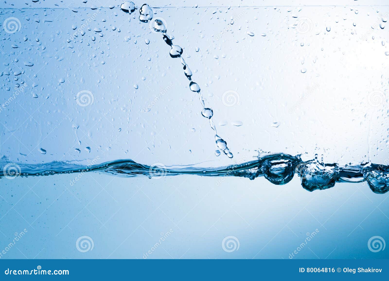 Water, Drops, Sprays, Splashes, Stream, Flow, Abstraction, Minim Stock ...