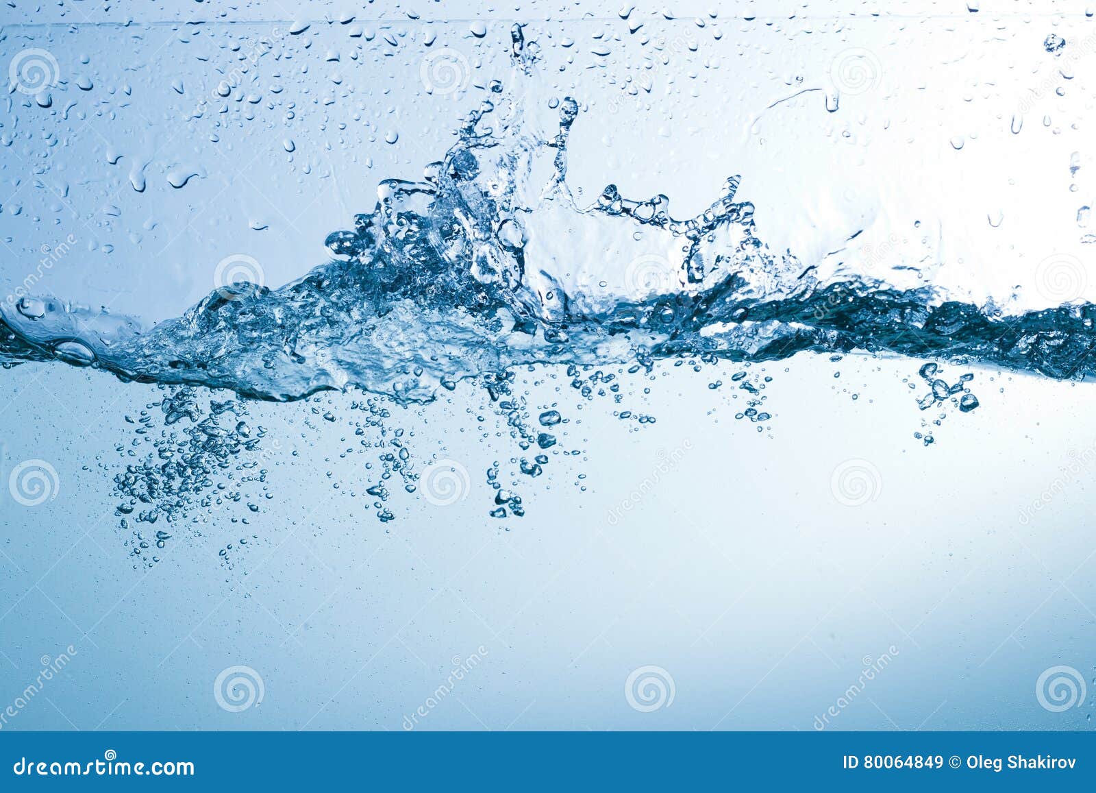 Water, Drops, Sprays, Splashes, Stream, Flow, Abstraction, Minim Stock ...