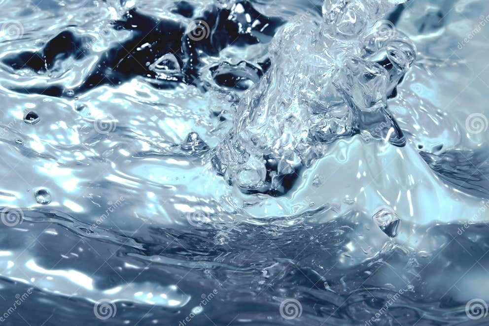 Water Drops stock image. Image of drop, fresh, marine - 39131025