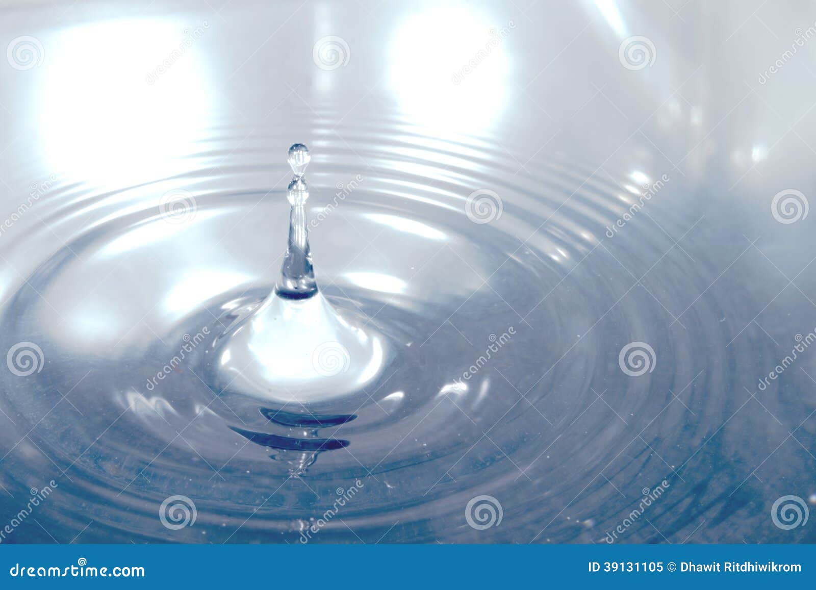 Water Drops stock image. Image of rain, water, marine - 39131105