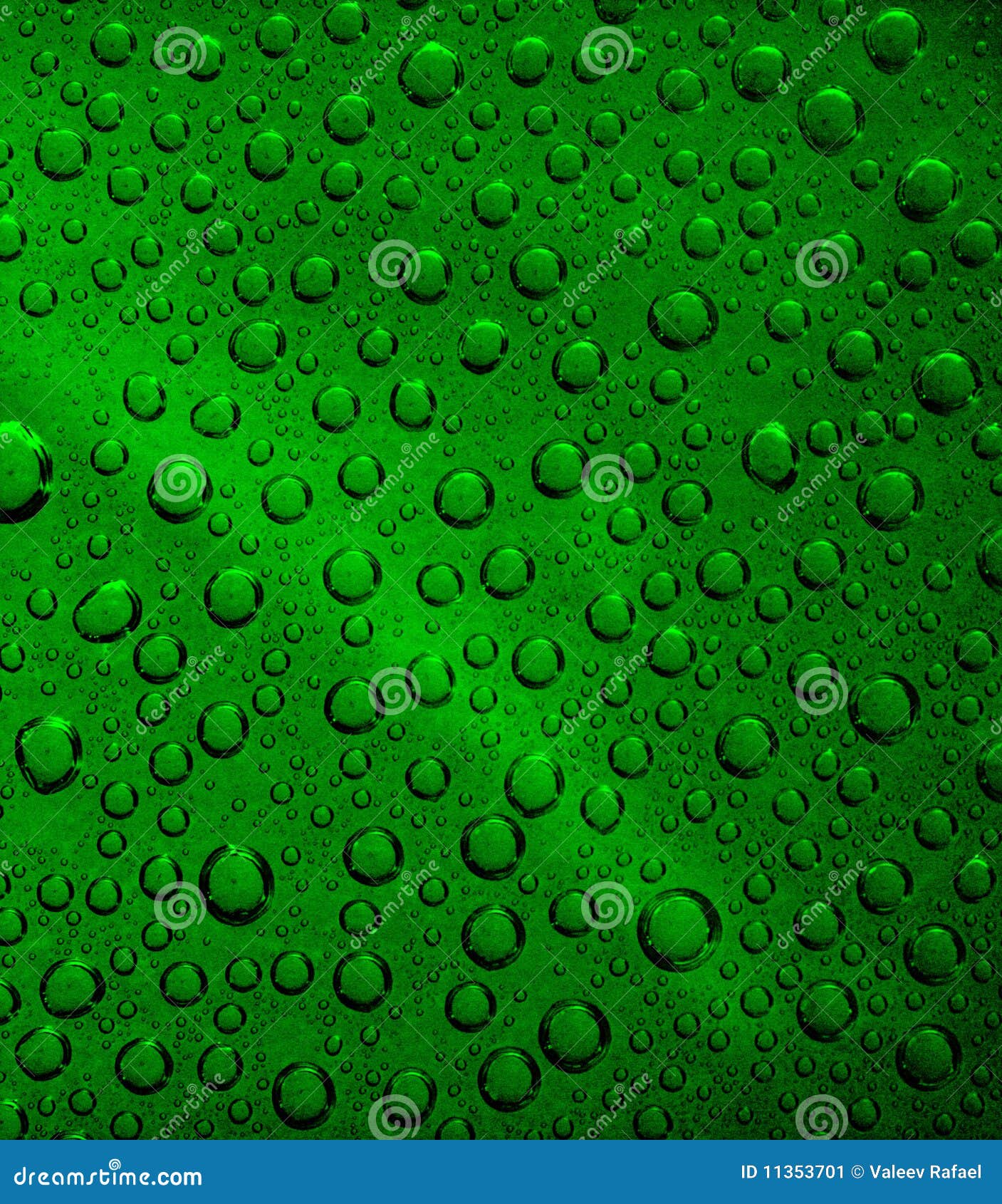 Water drops texture stock image. Image of liquid, macro - 11353701