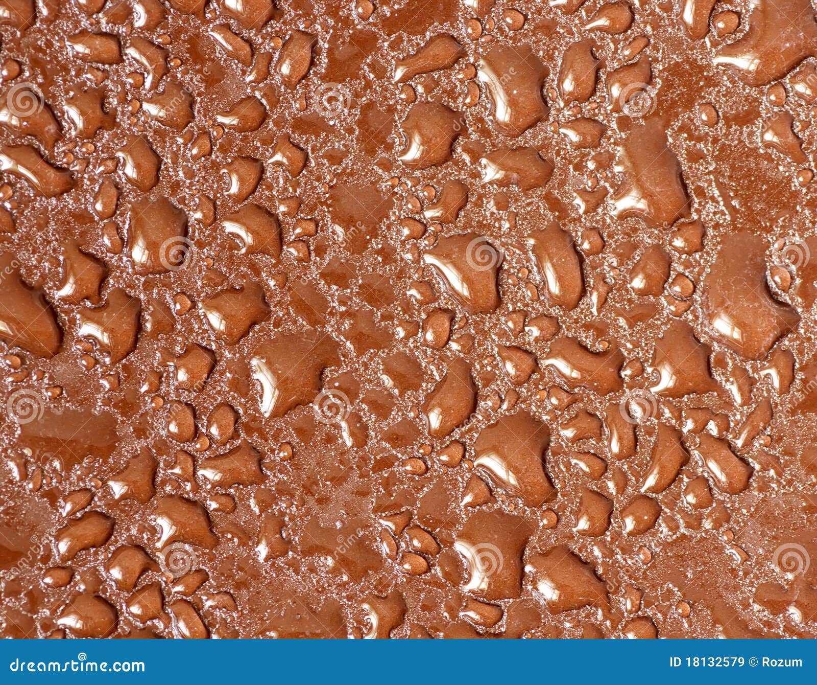 Water drops texture stock image. Image of closeup, glossy - 18132579