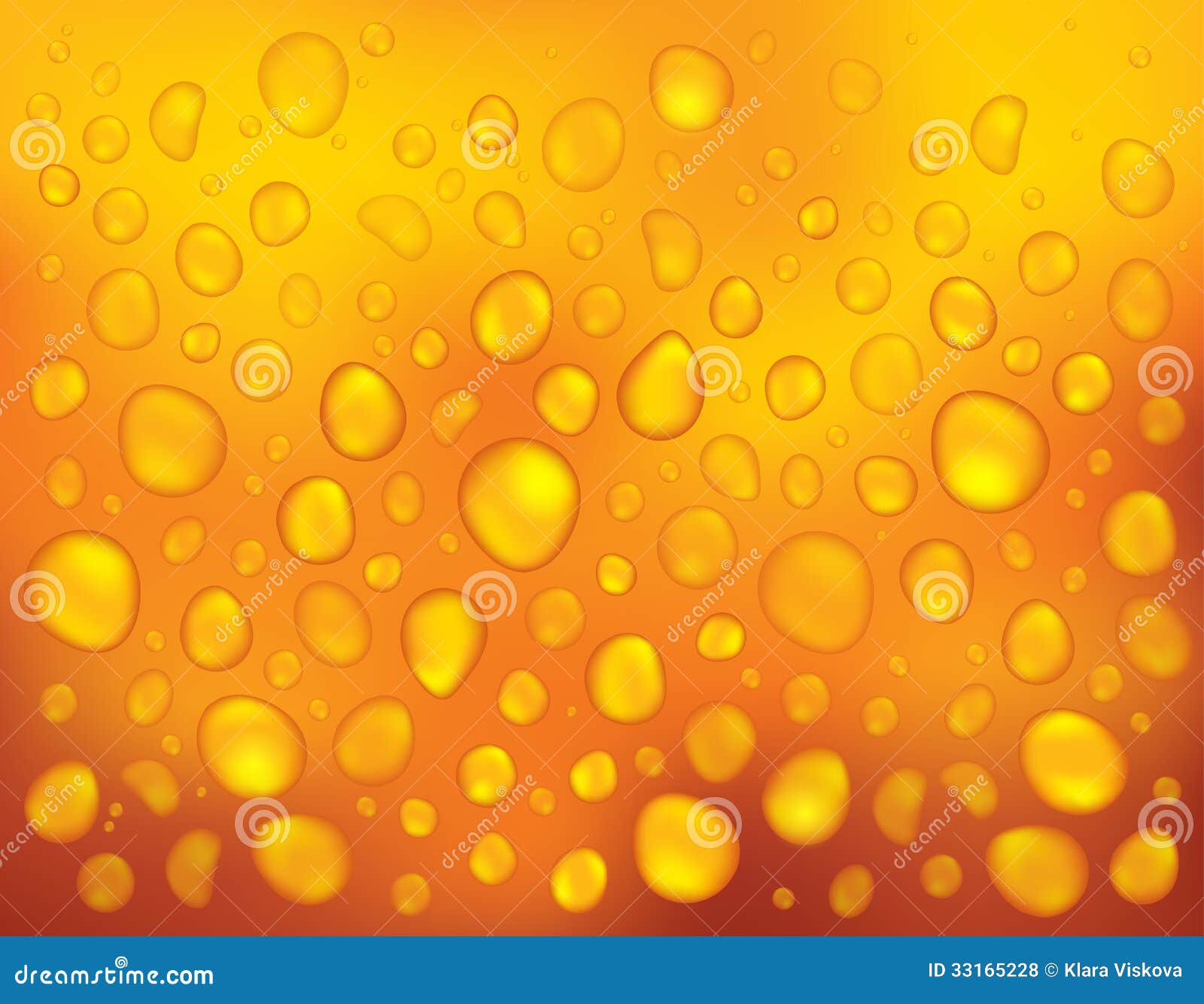 Water drops theme image 3 stock vector. Illustration of natural - 33165228