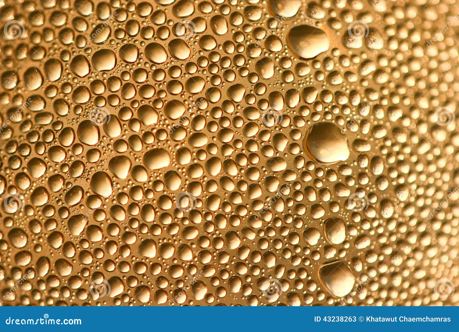 Water drops stock image. Image of drops, bubbles, liquid - 43238263