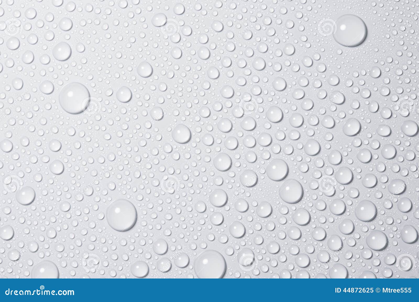 Water drops stock image. Image of laboratory, aqua, abstract - 44872625