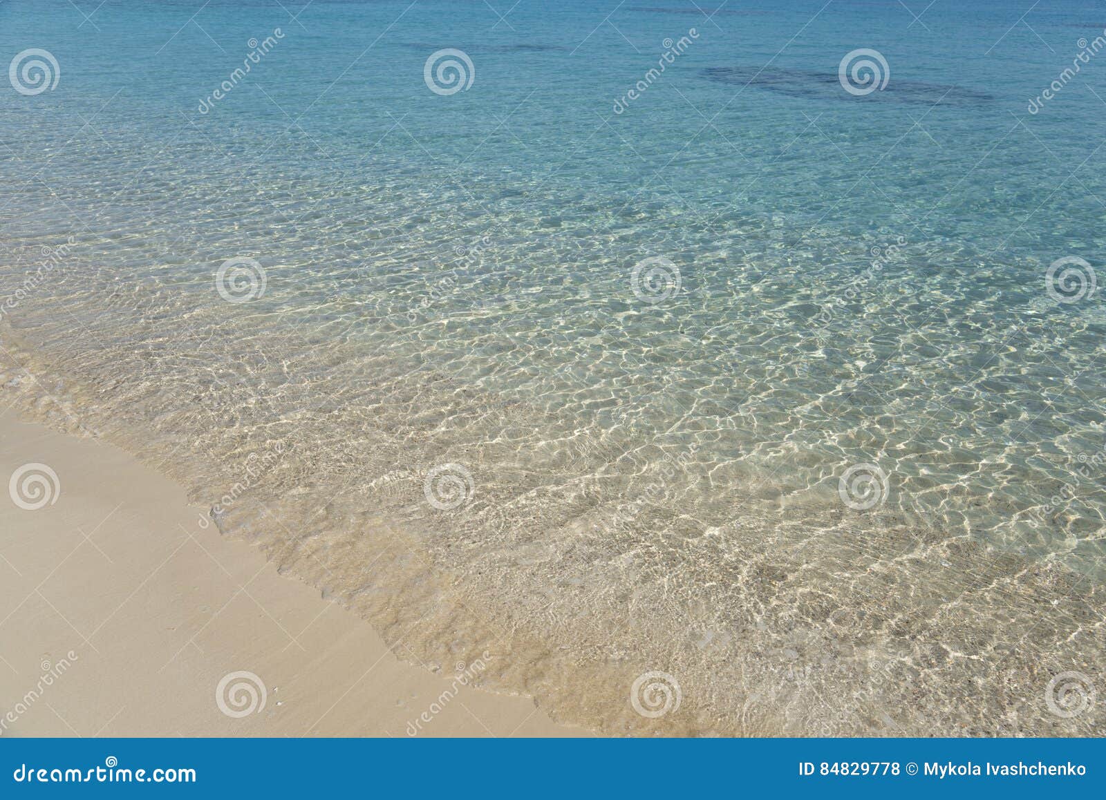 Water edge stock photo. Image of travel, horizontal, resort - 84829778
