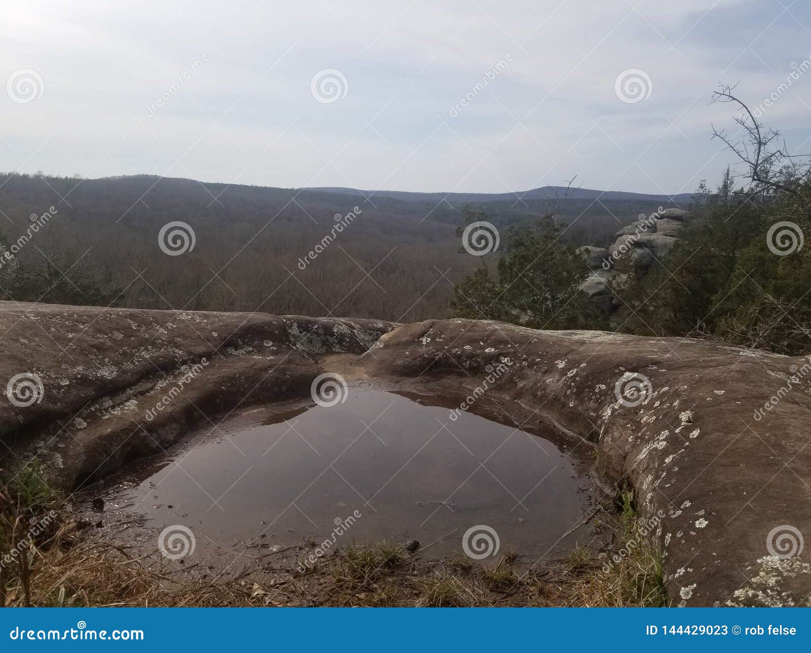 Endless Puddle Water Rocks Nature Stock Photos - Free & Royalty-Free ...