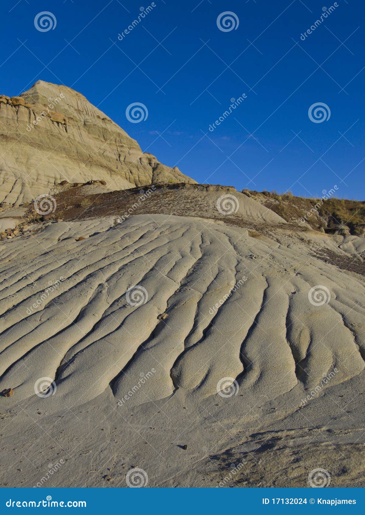 Water Eroded Sand Stone stock photo. Image of mesa, heritage - 17132024
