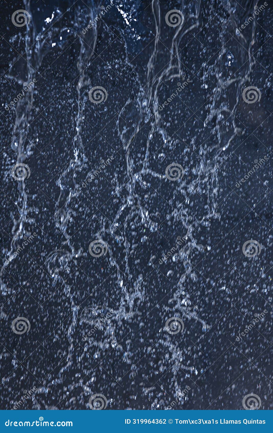 Water is Essential for the Origin and Sustenance of Life 2 Stock Photo ...