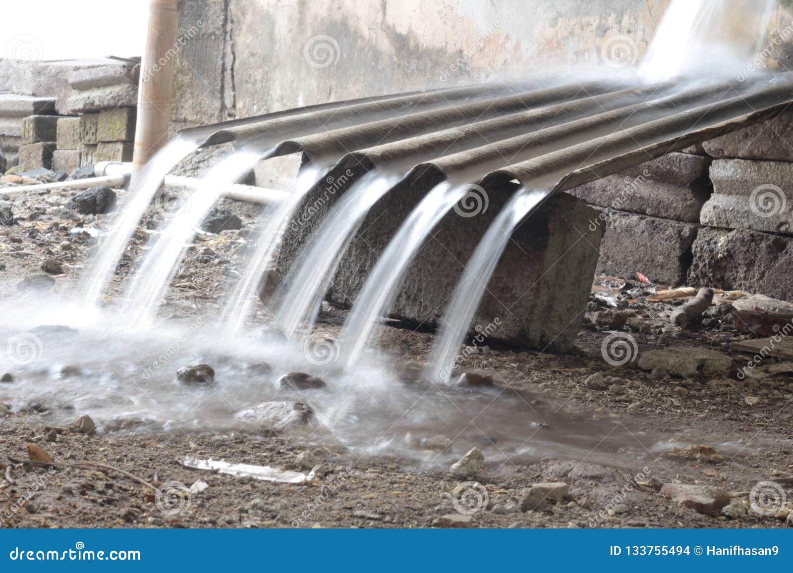 Slow Shutter Speed Examples