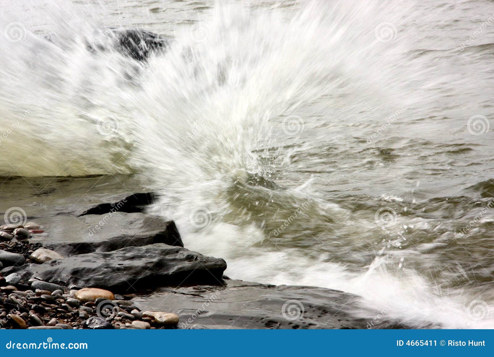 Water explosion stock image. Image of spray, explode, motion - 4665411