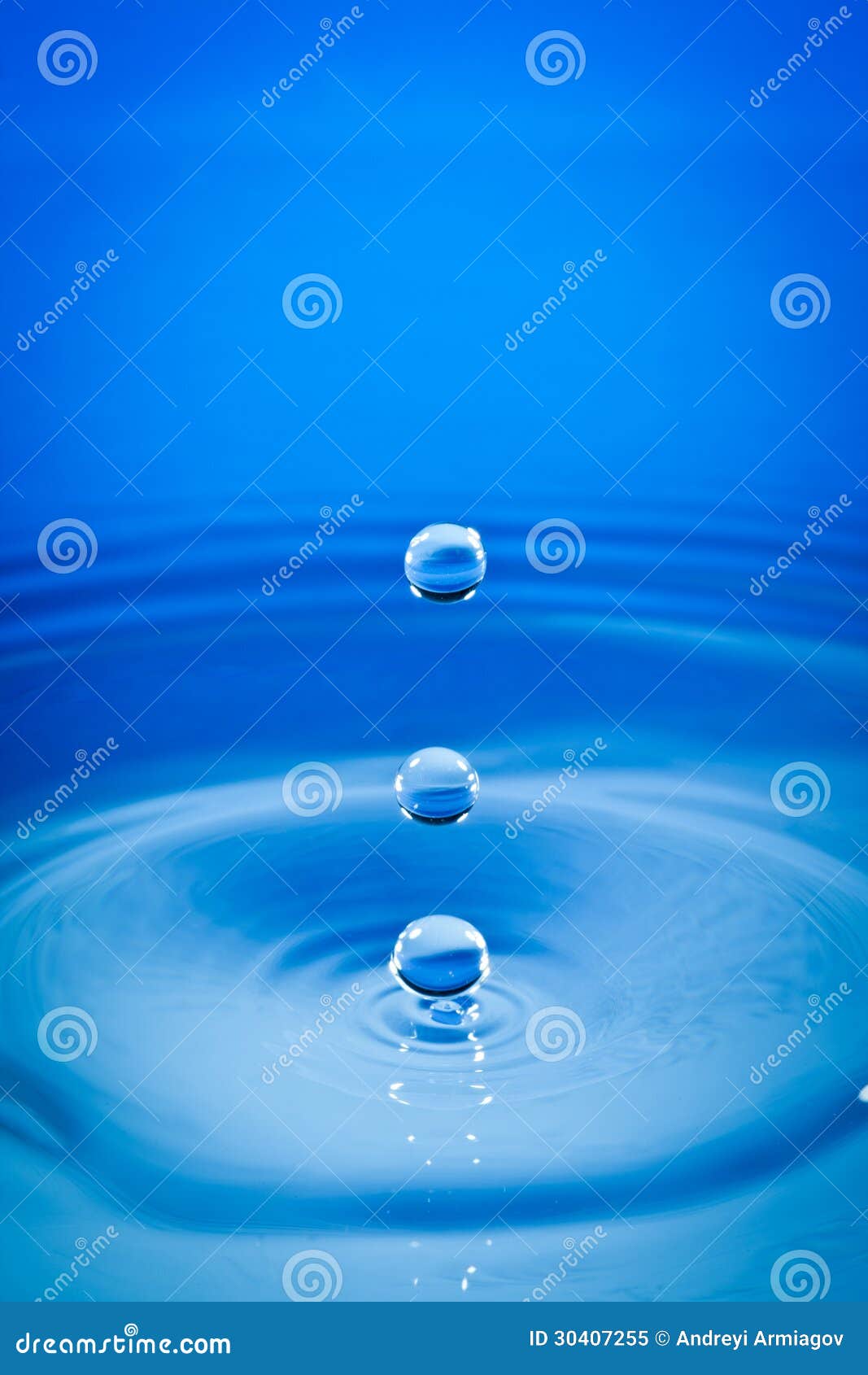 Water fall stock image. Image of drip, flow, drops, beauty - 30407255