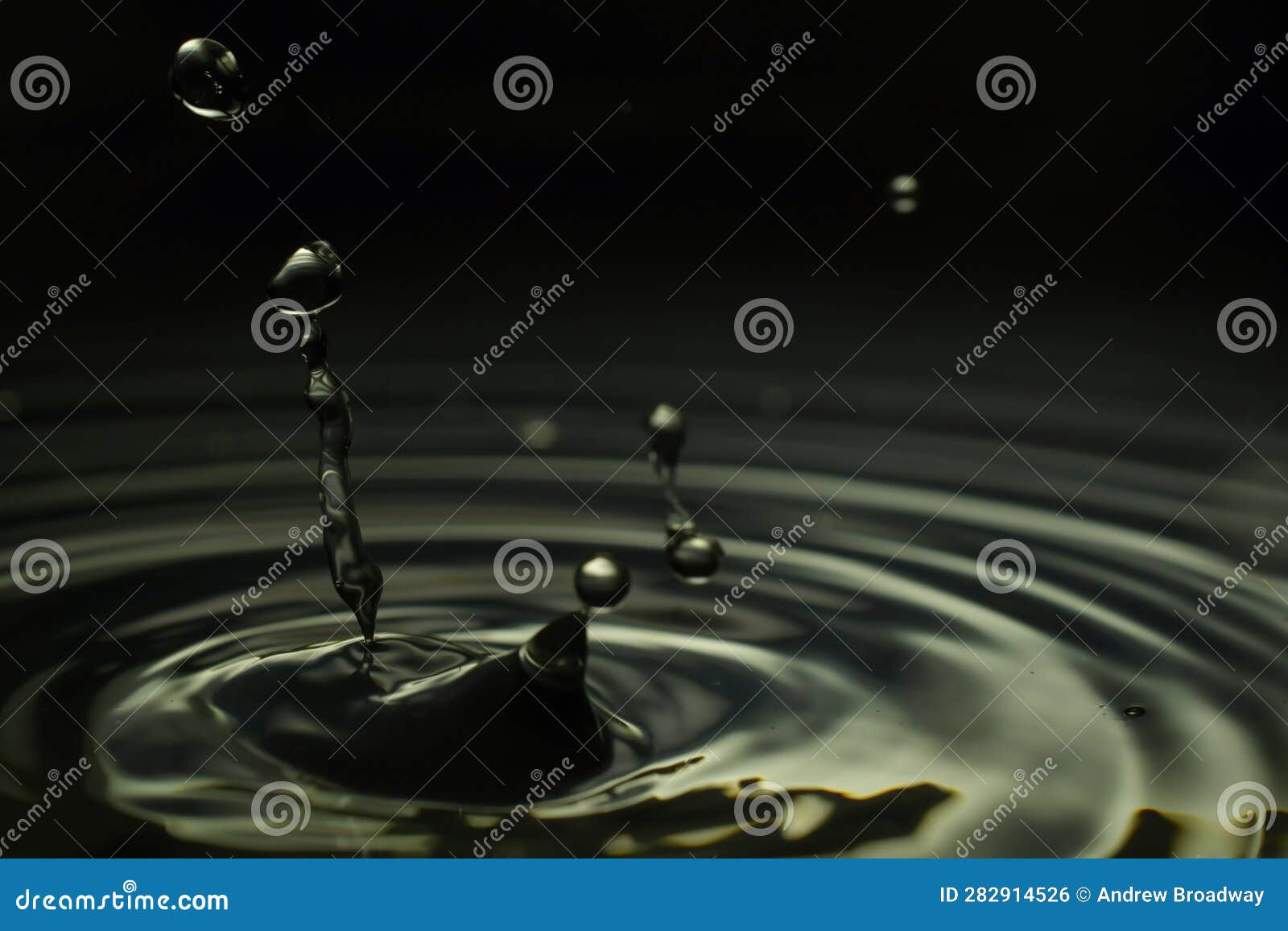 Water Falling Dripplets 062 Stock Photo - Image of fallingdripplets ...