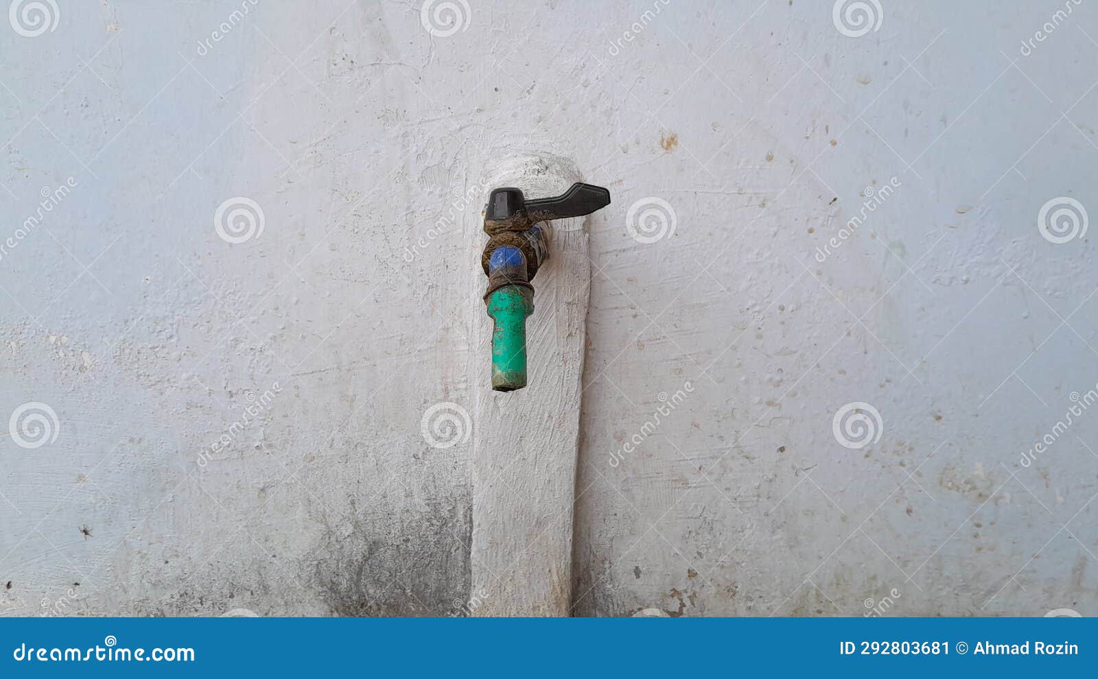 A Water Faucet is a Device that Functions To Control the Flow of Liquid ...