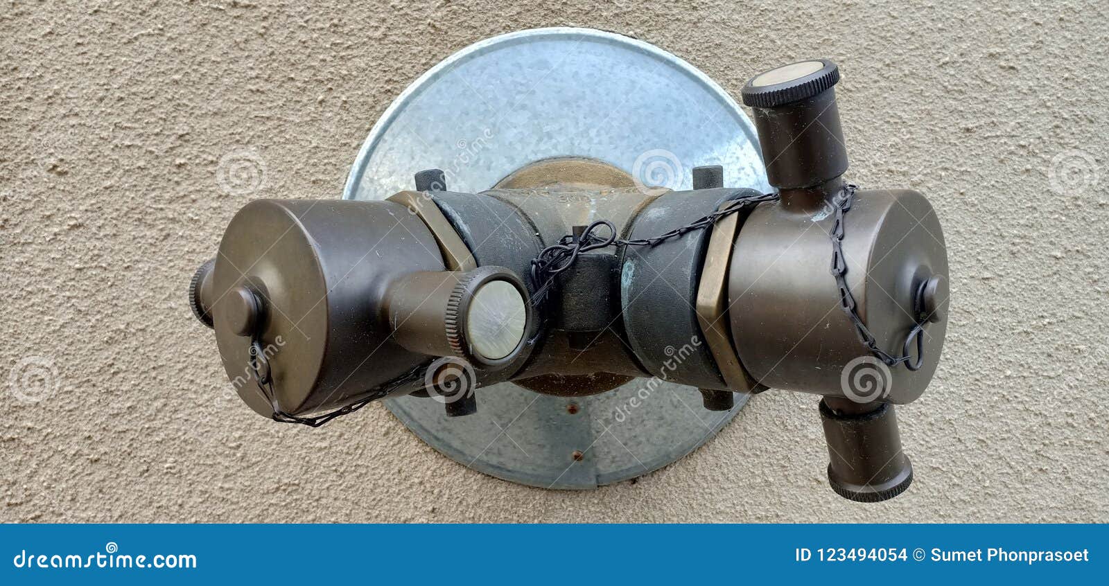 Water Faucet for Firefighters Stock Photo - Image of extinguish, water ...