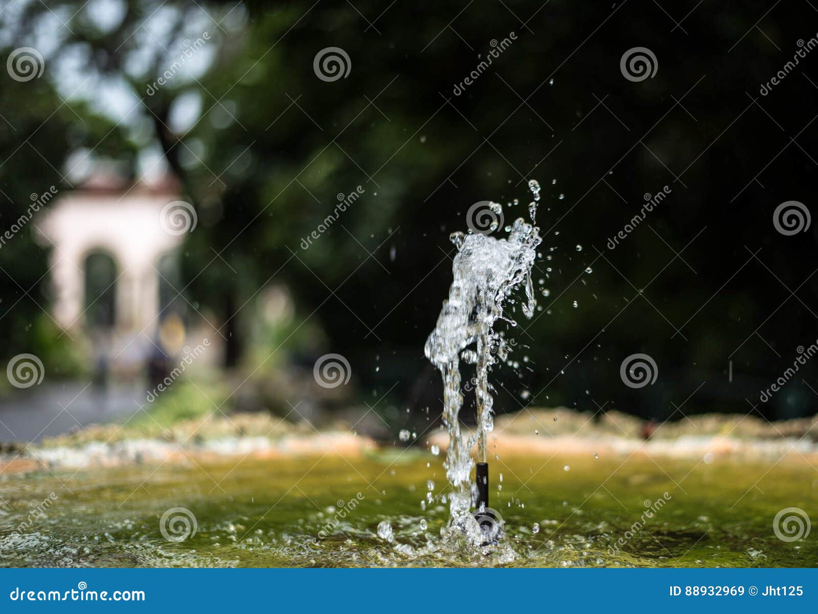 Water Faucet Splash stock image. Image of framing, calm - 88932969