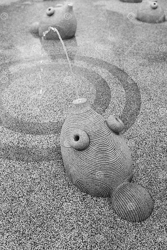 Water Feature stock image. Image of water, fauna, feature - 59695117